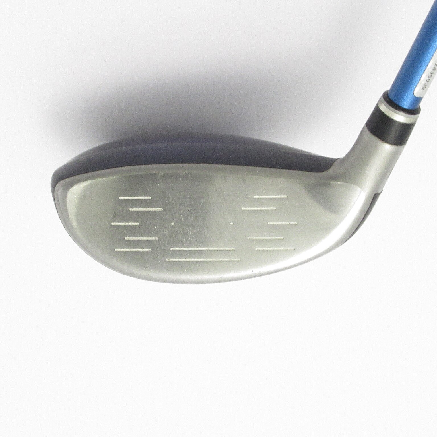 中古】ゼクシオ(2018) ユーティリティ MP1000L 25 R D レディス