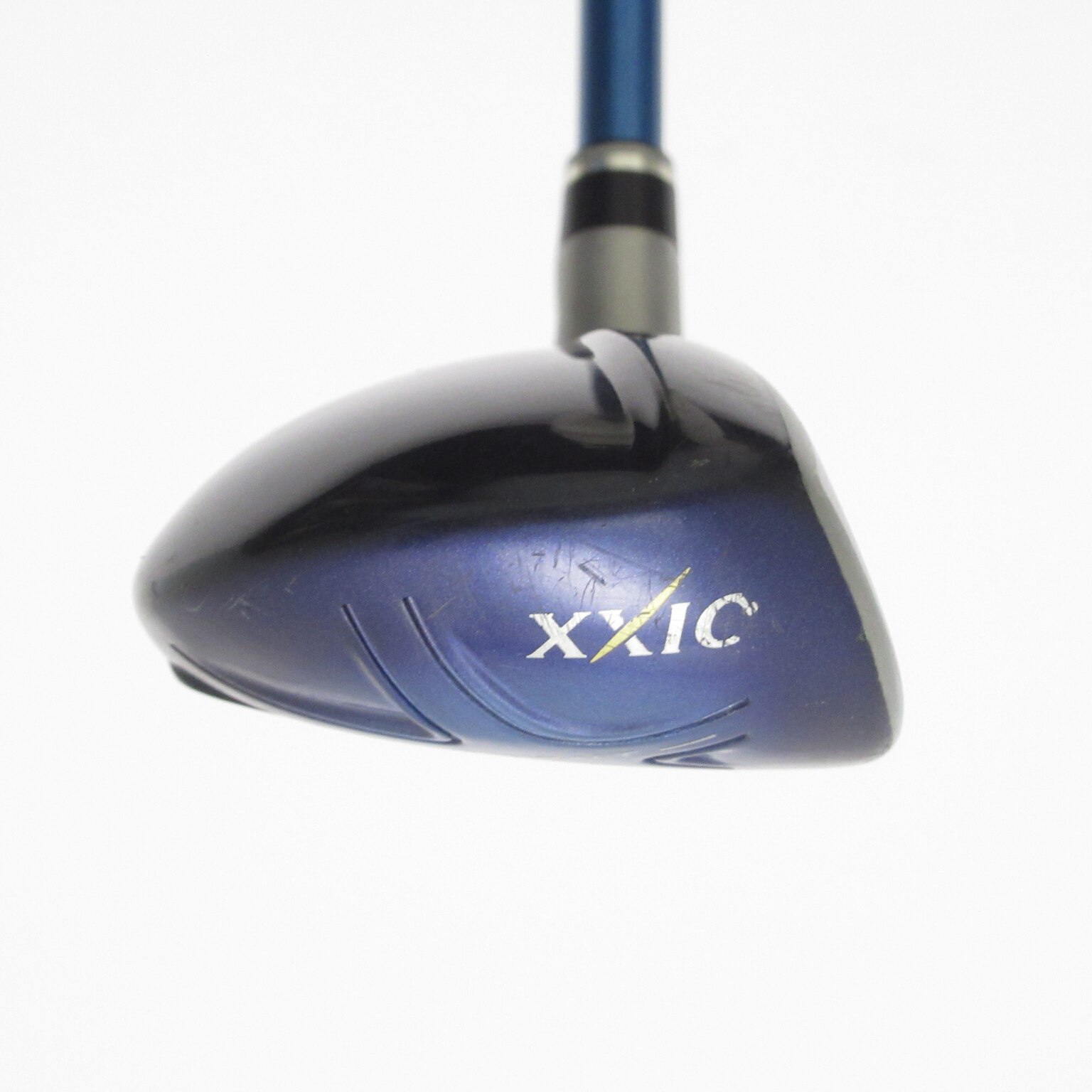 中古】ゼクシオ(2018) ユーティリティ MP1000L 25 R D レディス