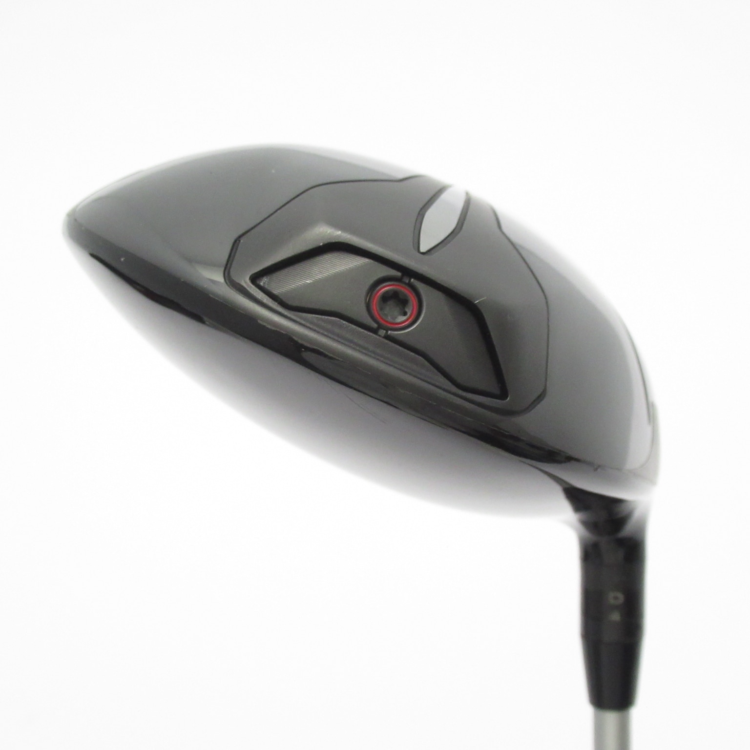 中古】TSR1 ドライバー MMT TSP120 50 10 SR CD(ドライバー（単品