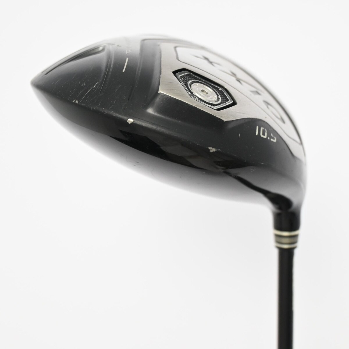 中古】ゼクシオ(2018) Miyazaki Model ドライバー Miyazaki Waena 10.5