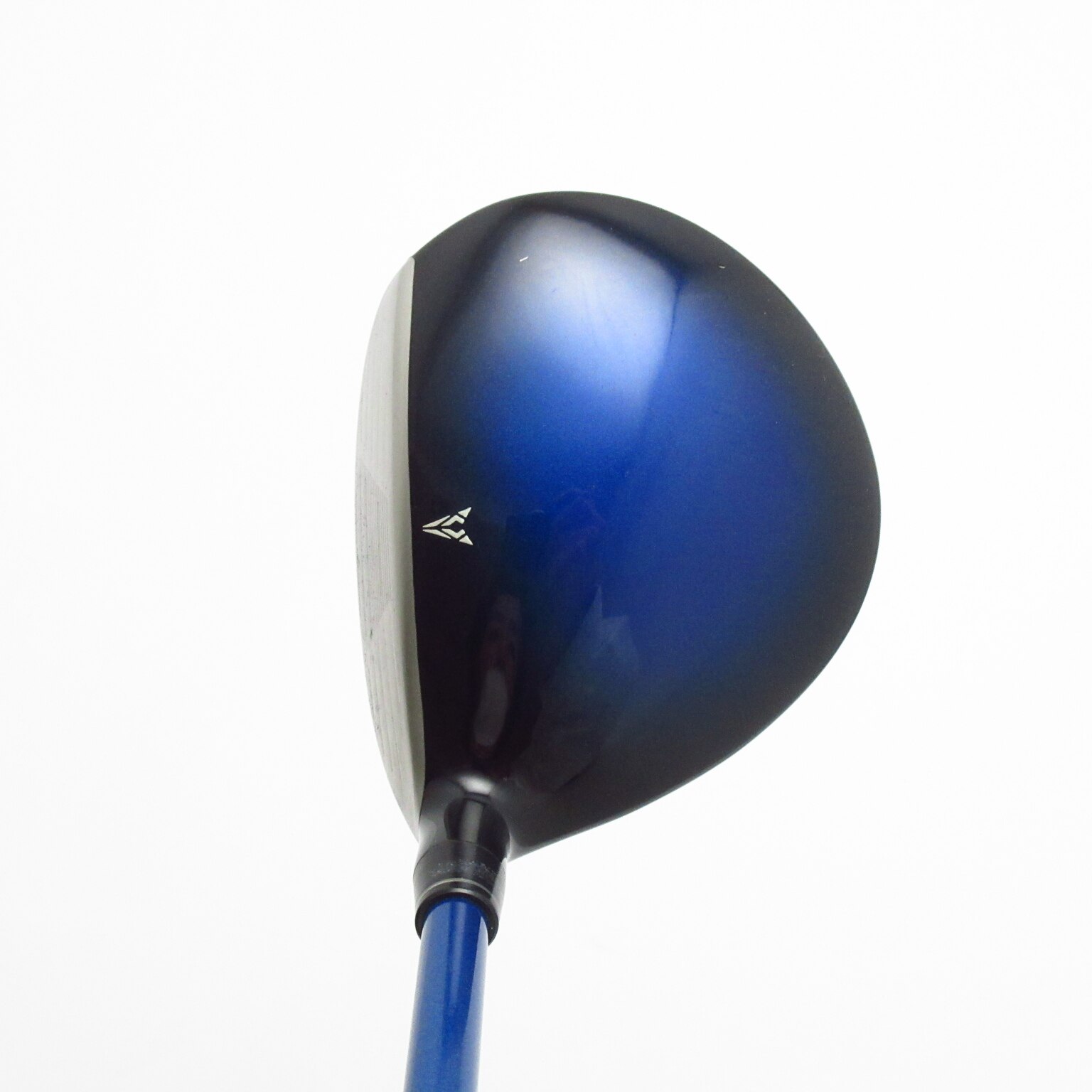 中古】ゼクシオ イレブン フェアウェイウッド(ネイビー) フェアウェイ