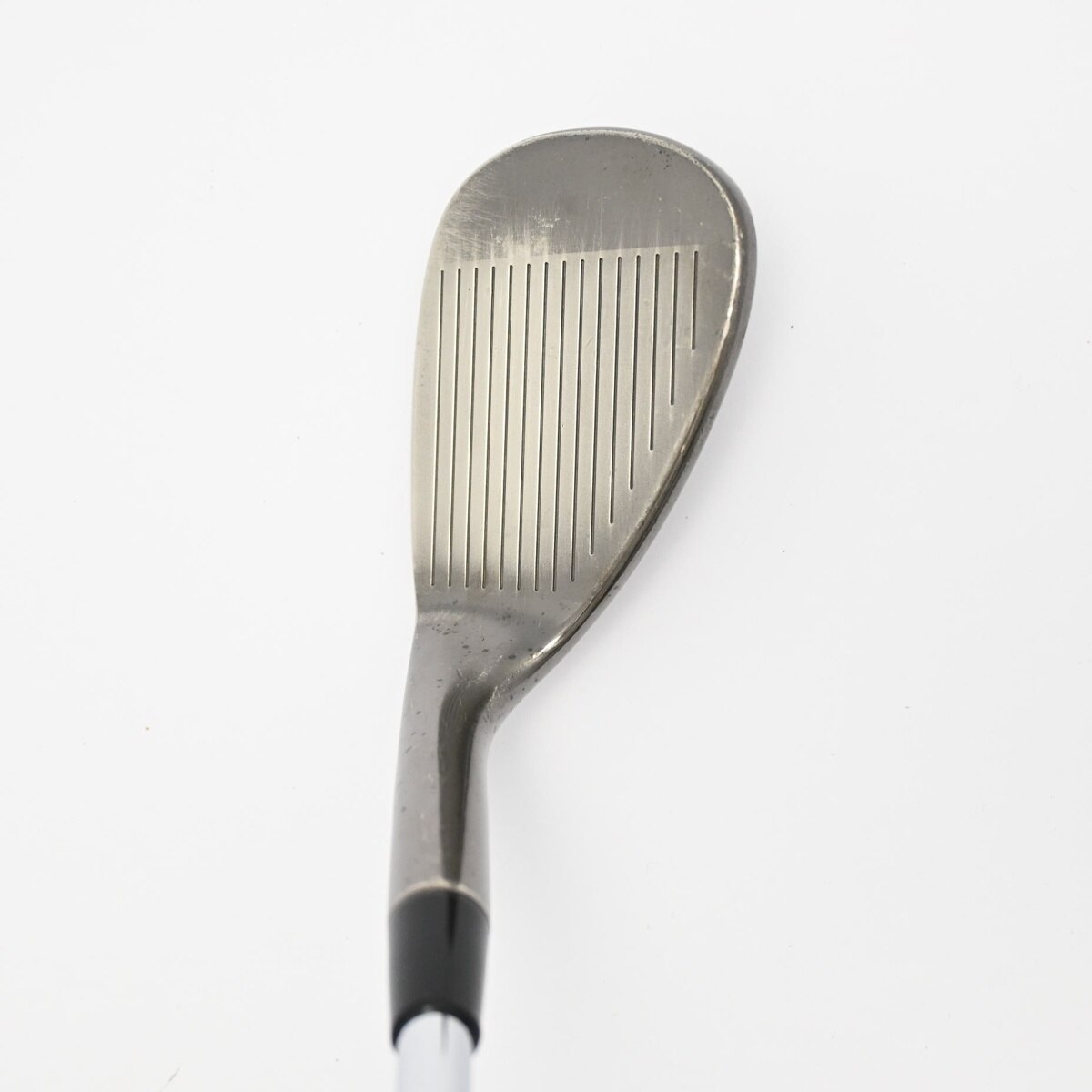 中古】RM-4 ブラックエディション ウェッジ Dynamic Gold 50-08 S200