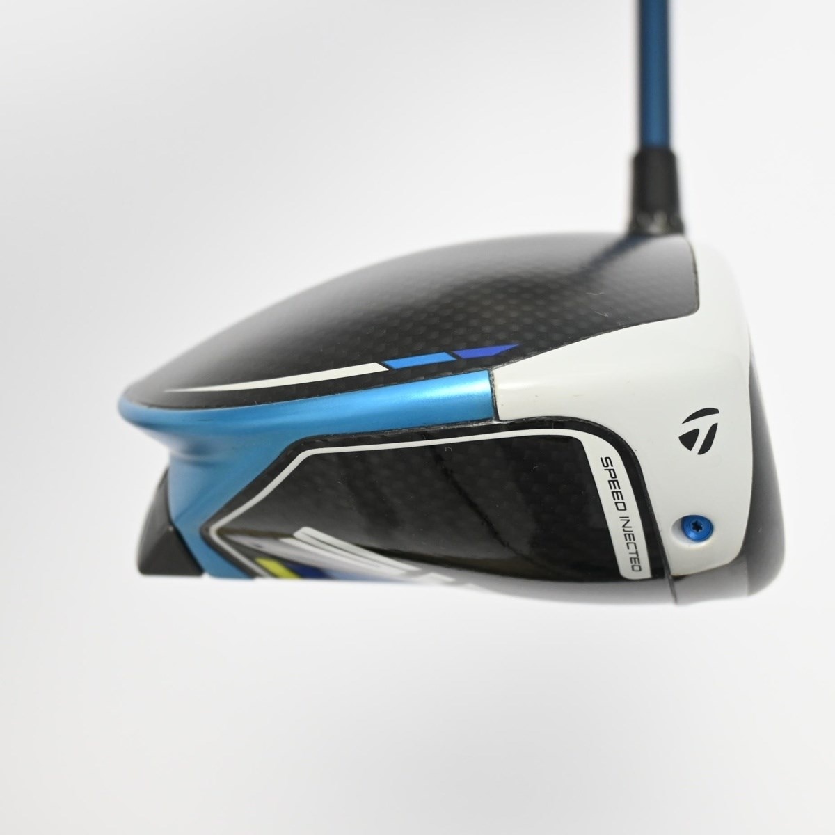 【中古】SIM2 マックス ドライバー TENSEI BLUE TM50(2021) 10.5 SR C(ドライバー（単品）)|SIM2(テーラーメイド)の通販 - GDOゴルフショップ ...