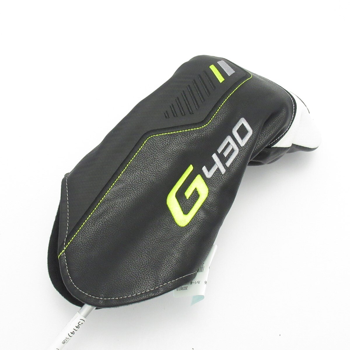 【中古】G430 HL MAX ドライバー Speeder NX 45 10.5 設定無 D(ドライバー（単品）)|G430(ピン)の通販 - GDOゴルフショップ(5002869797)