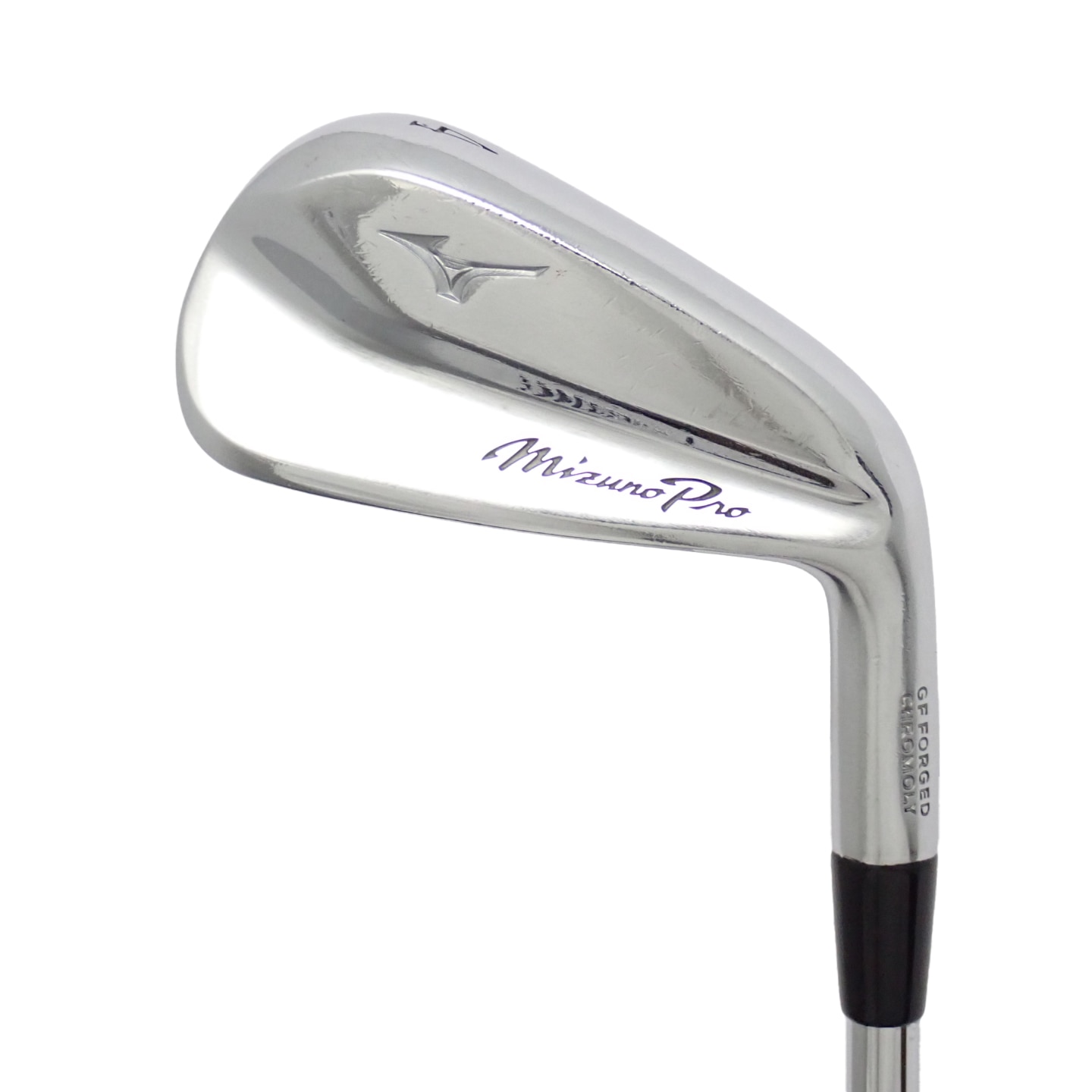 中古】MizunoPro FLI-HI(2019) ユーティリティ PROJECT X 22 5.0 C