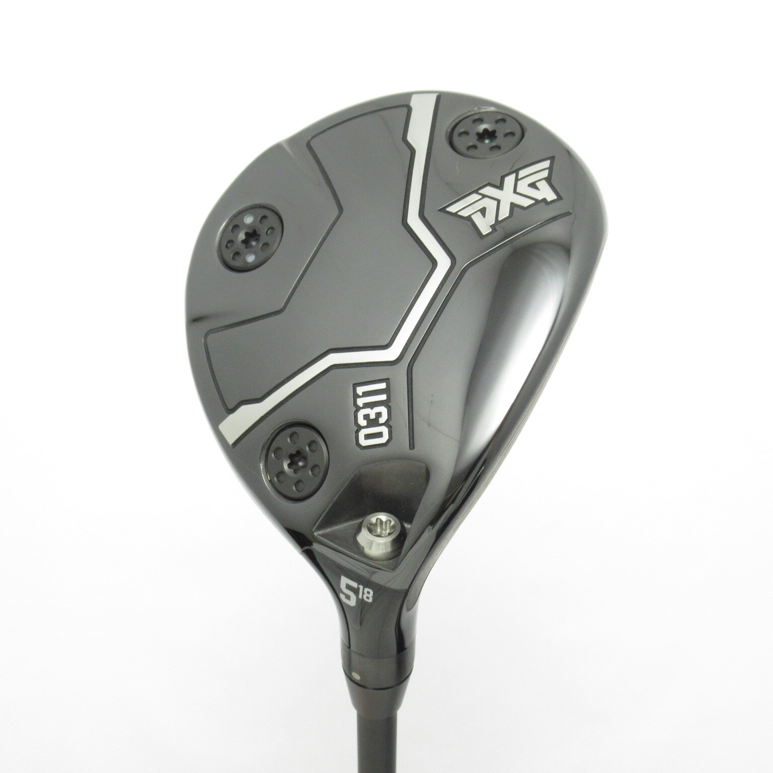 中古】PXG フェアウェイウッド 通販｜GDO中古ゴルフクラブ