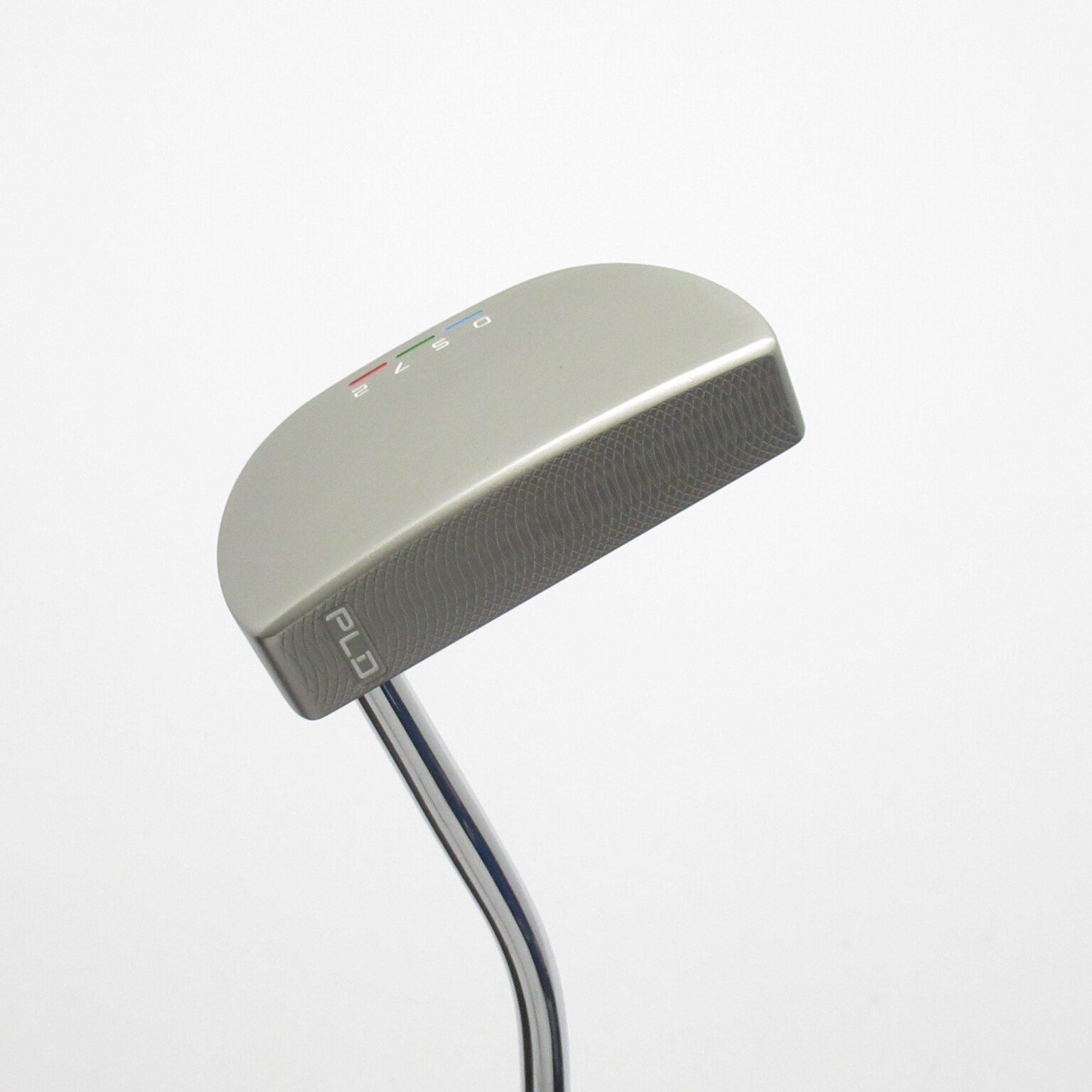 中古】PLD ミルド DS 72 パター (ピン) PING 通販｜GDO中古ゴルフクラブ