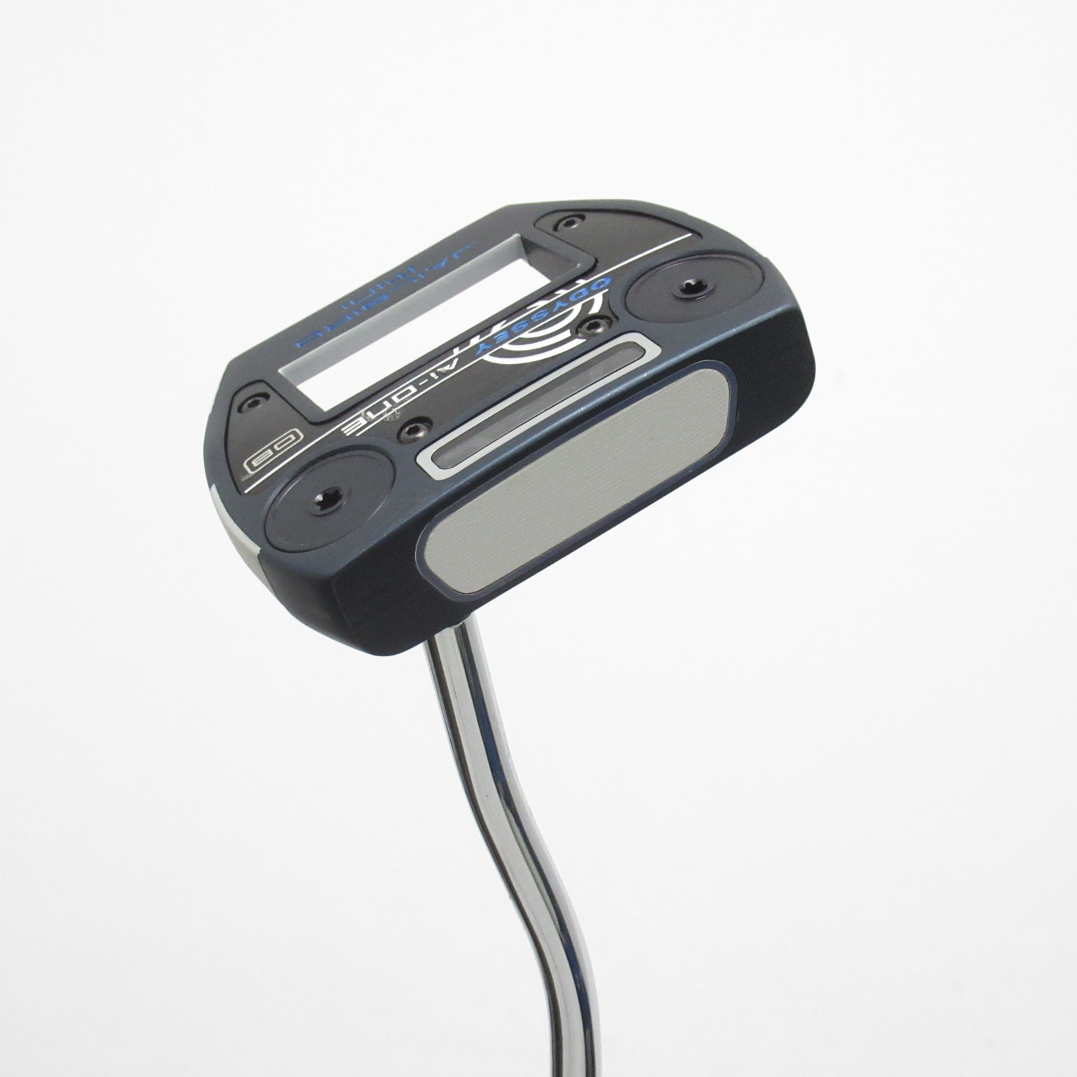 中古】AI-ONE JAILBIRD MINI DB パター (オデッセイ) AI-ONE 通販｜GDO