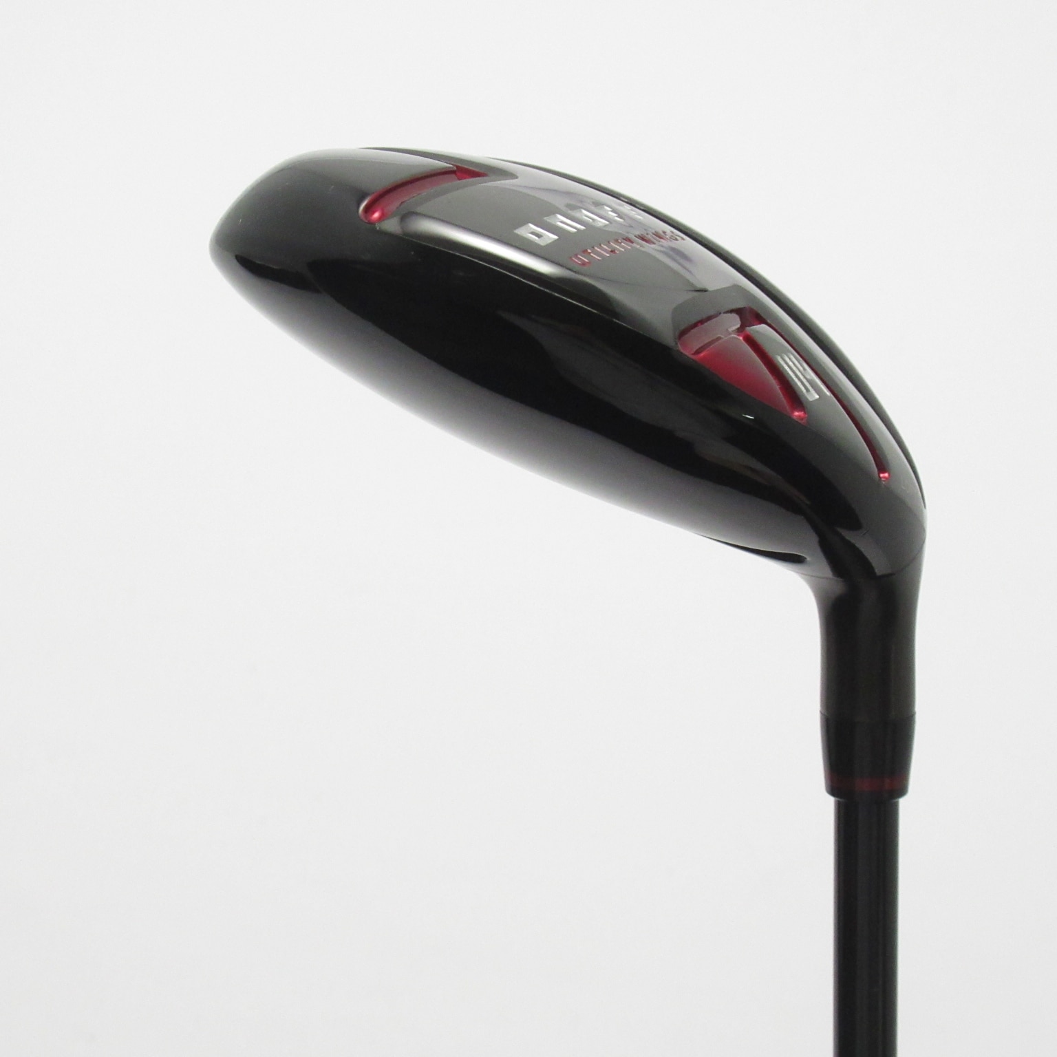 中古】オノフ UTILITY WINGS AKA(2022) ユーティリティ SMOOTH KICK MP