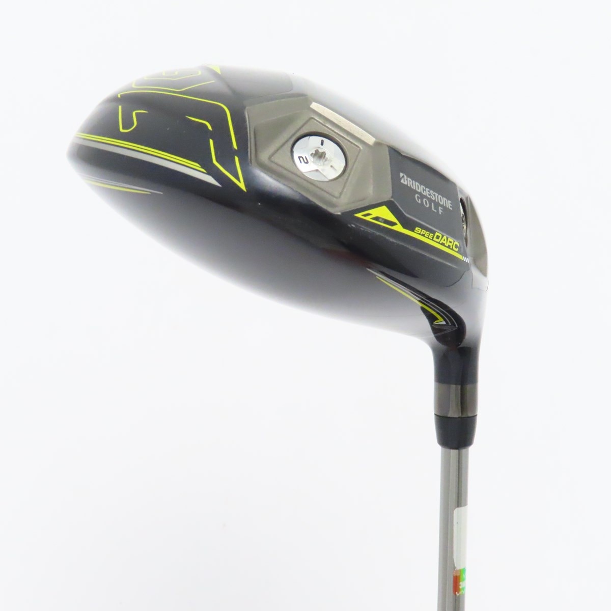 【中古】JGR ドライバー KURO KAGE XM 60 9.5 S C(ドライバー（単品）)|JGR(ブリヂストン)の通販 - GDO ...