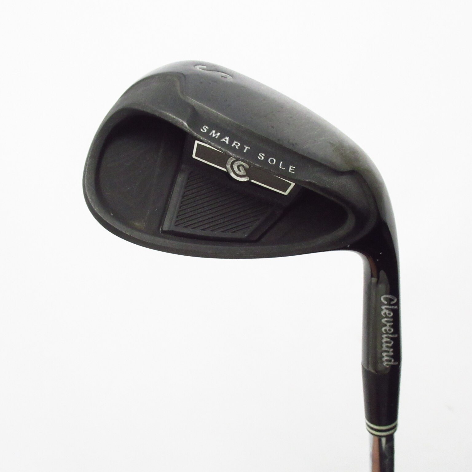中古】SMART SOLE ウェッジ (クリーブランド) 通販｜GDO中古ゴルフクラブ