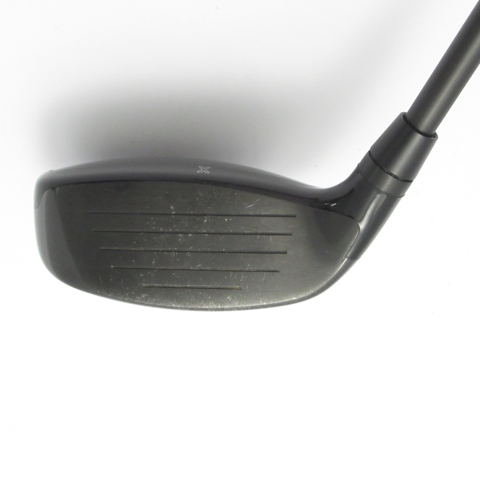 中古】PXG 0311 BLACK OPS ハイブリッド ユーティリティ ATTAS MB HY