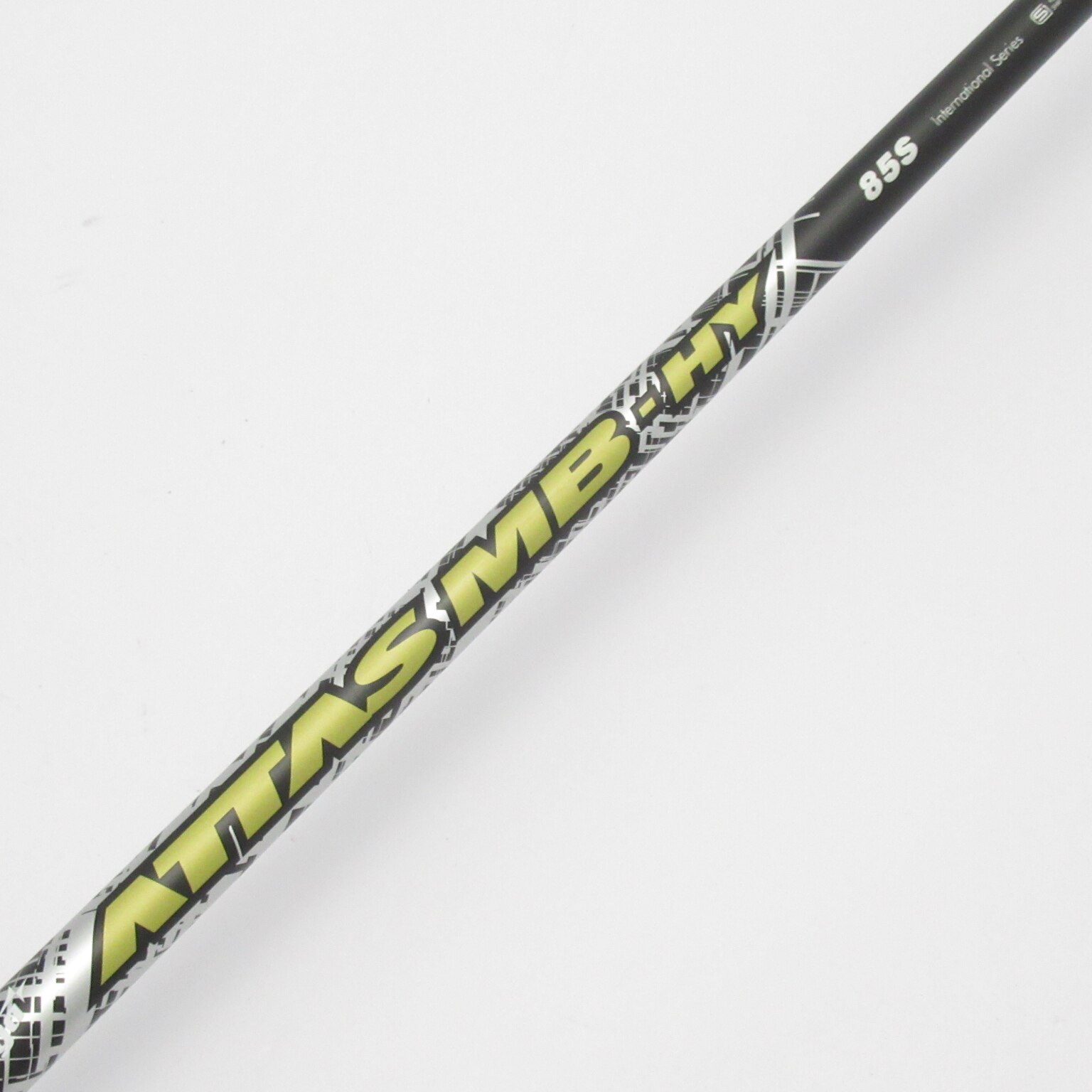 中古】PXG 0311 BLACK OPS ハイブリッド ユーティリティ ATTAS MB HY