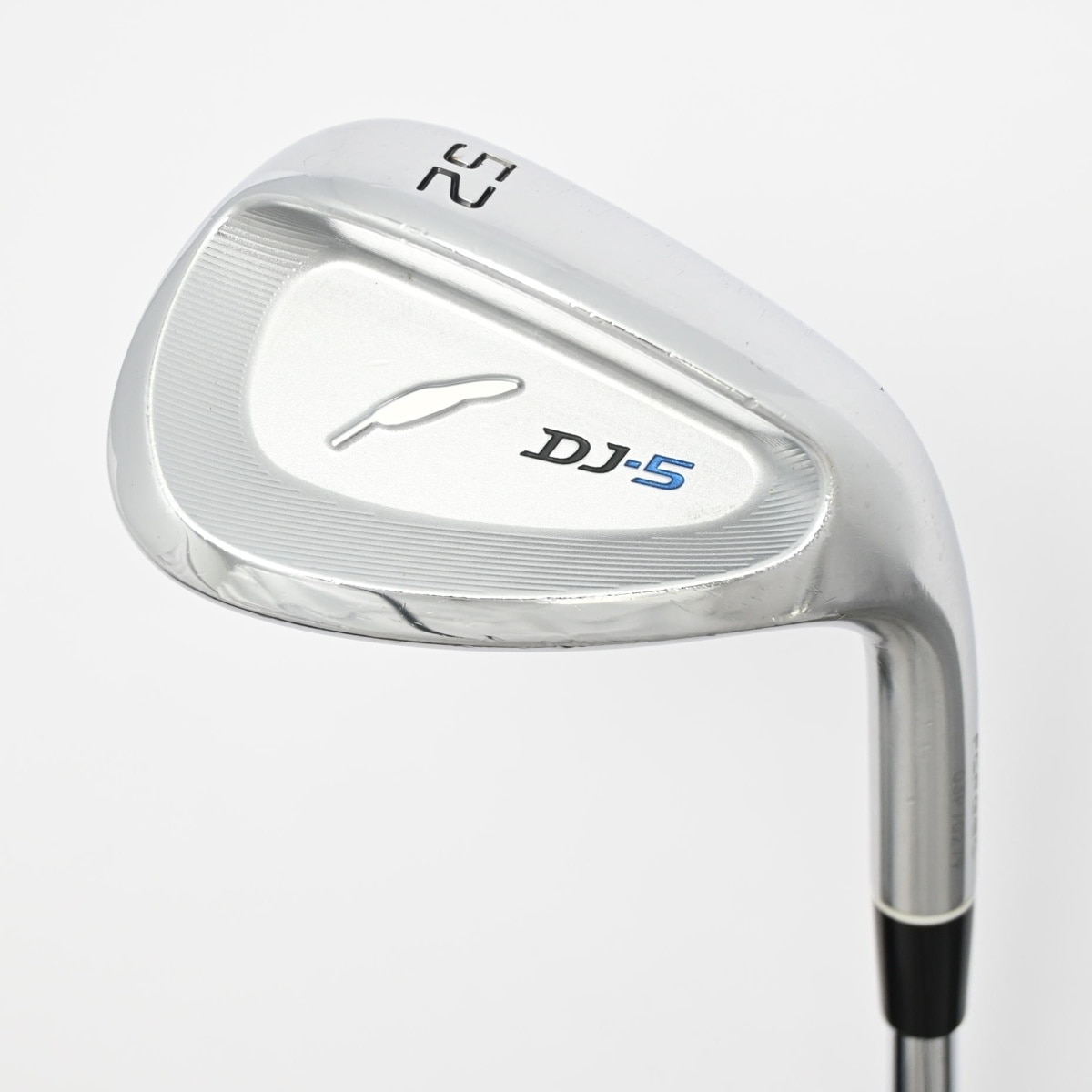 中古】DJ-5 ウェッジ N.S.PRO TS-114w 52-06 WEDGE C(ウェッジ（単品