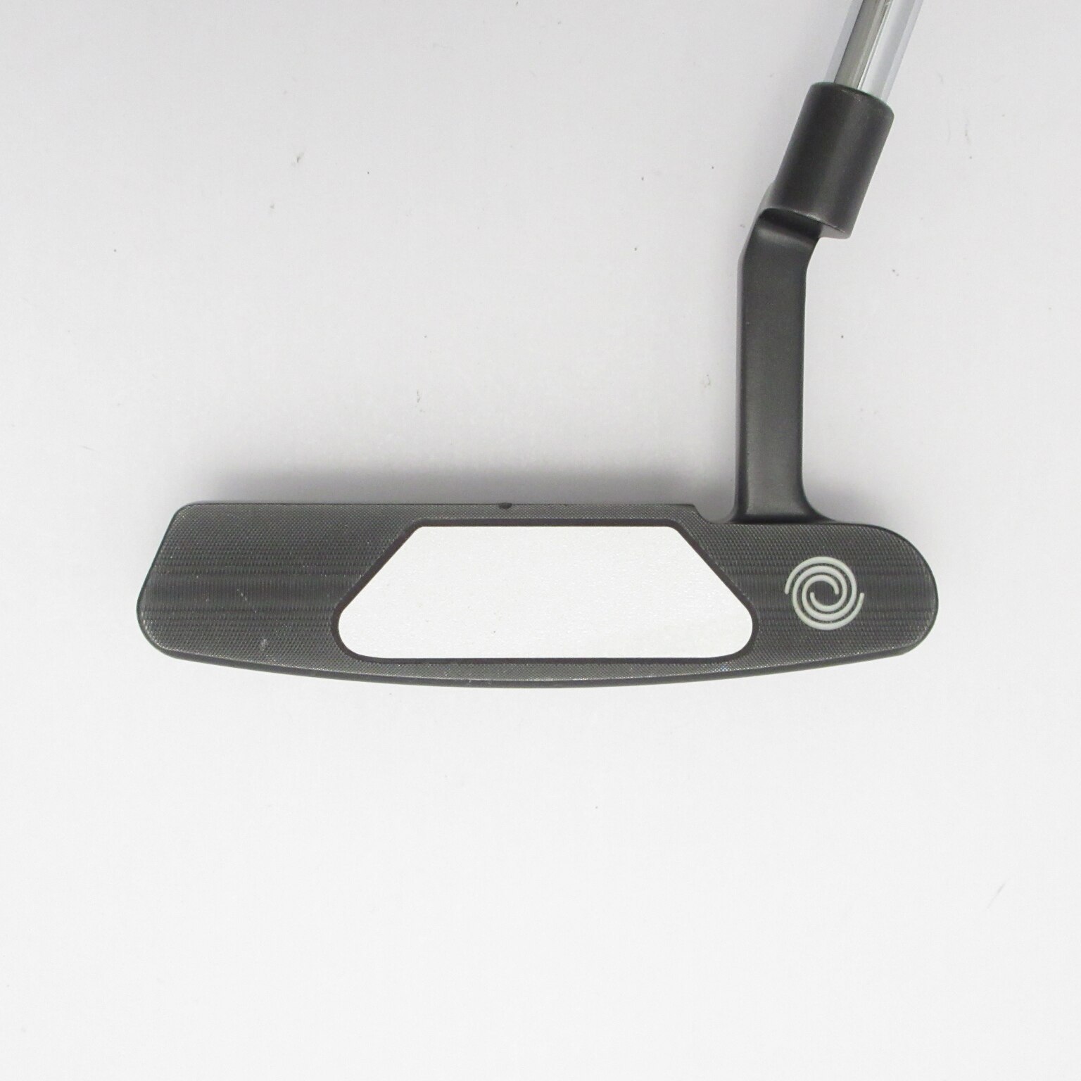 中古】TRI HOT 5K ONE パター カーボンスチール複合シャフト 計測項目