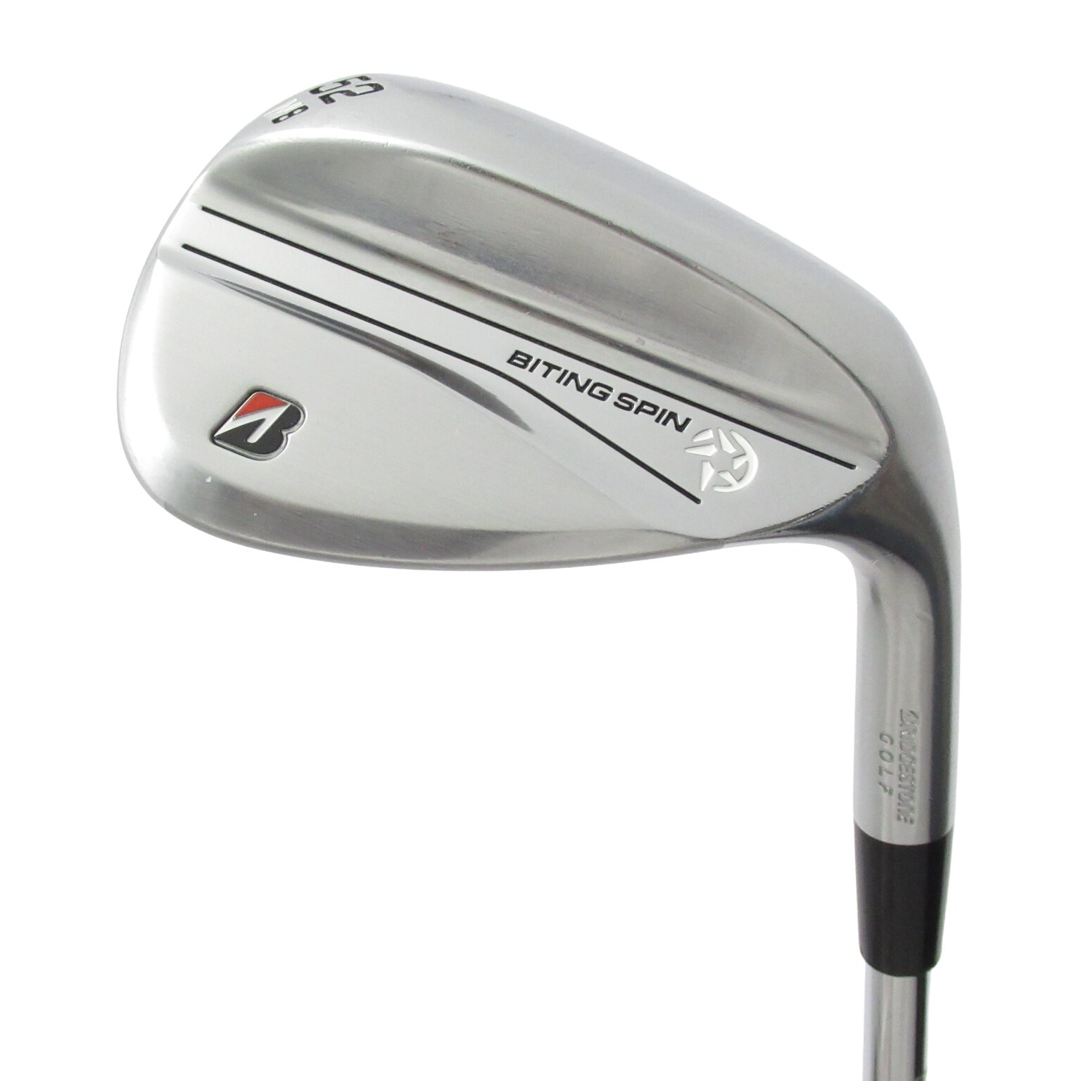 中古】ブリヂストン ウェッジ 通販｜GDO中古ゴルフクラブ