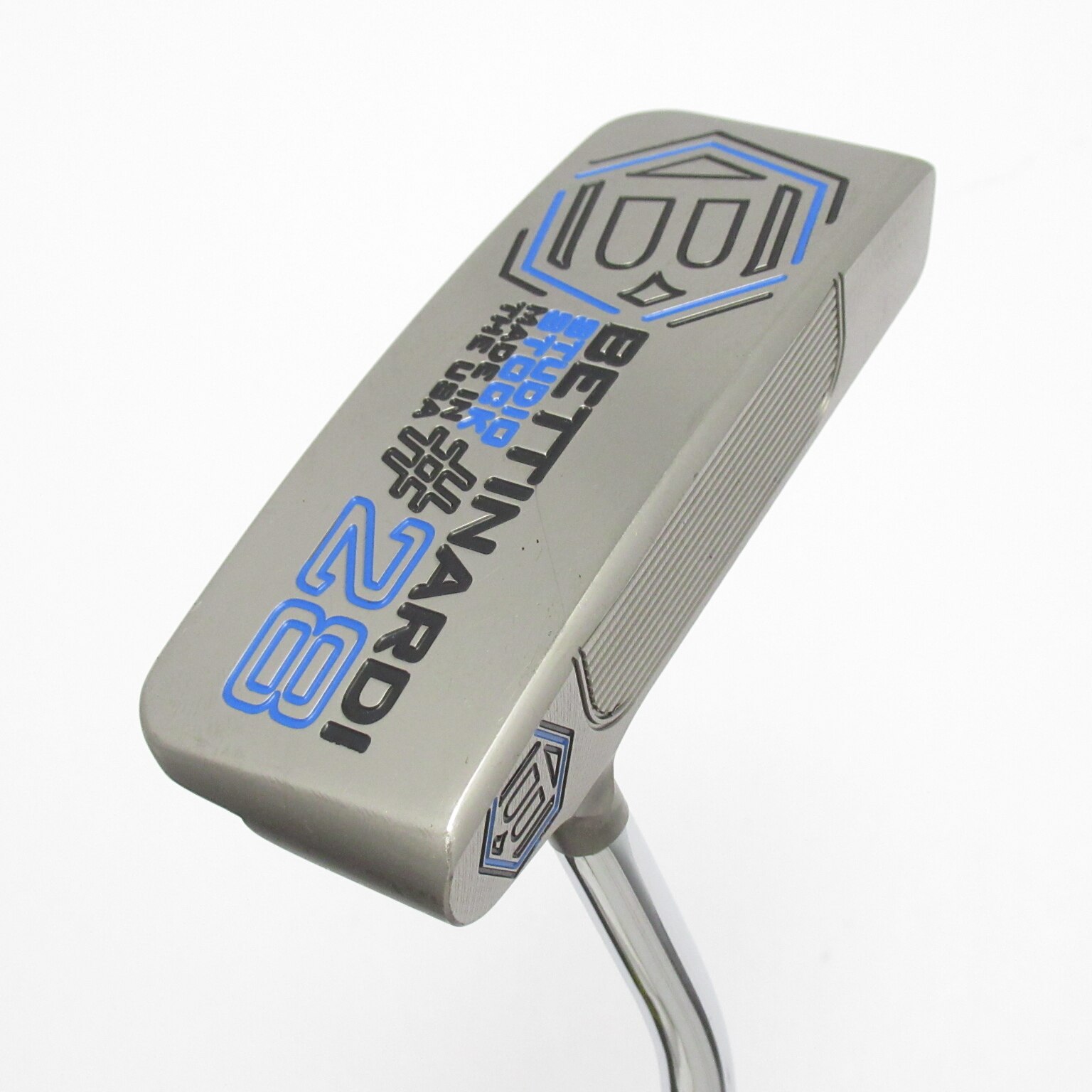 中古】STUDIO STOCK (ベティナルディ) 通販｜GDO中古ゴルフクラブ