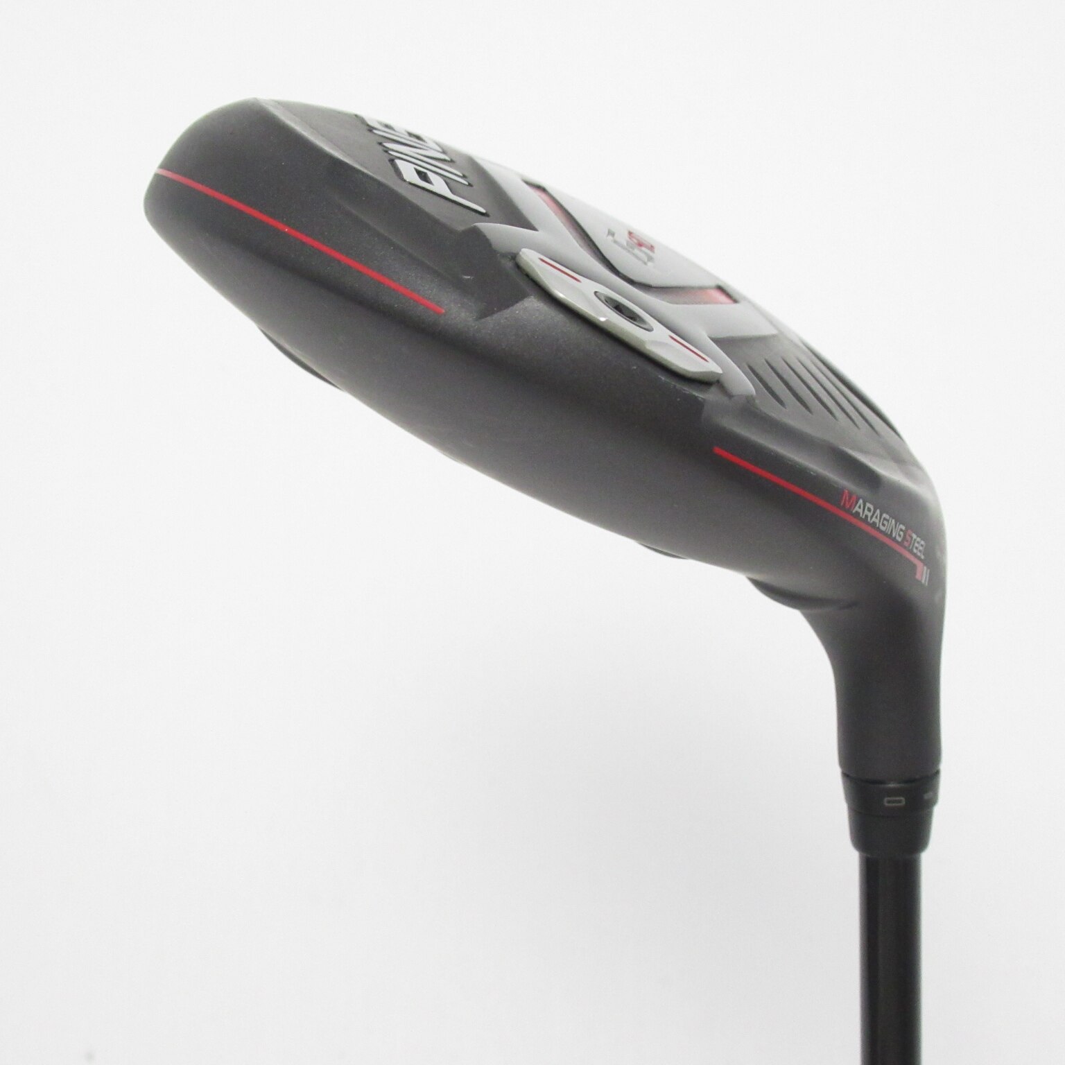 中古】G410 フェアウェイウッド TENSEI CK PRO ORANGE 50 14.5 S C