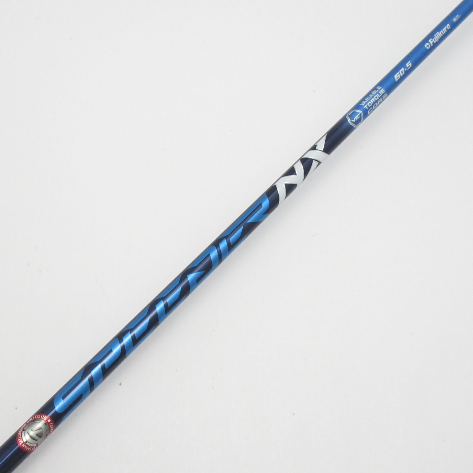 中古】ステルス フェアウェイウッド Speeder NX 60 18 S C