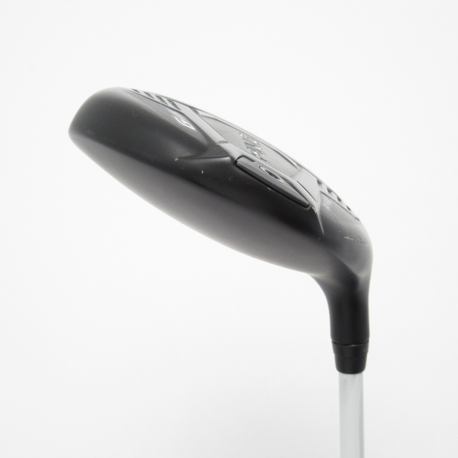 中古】G425 MAX フェアウェイウッド Speeder 569 EVOLUTION VII 14.5 S