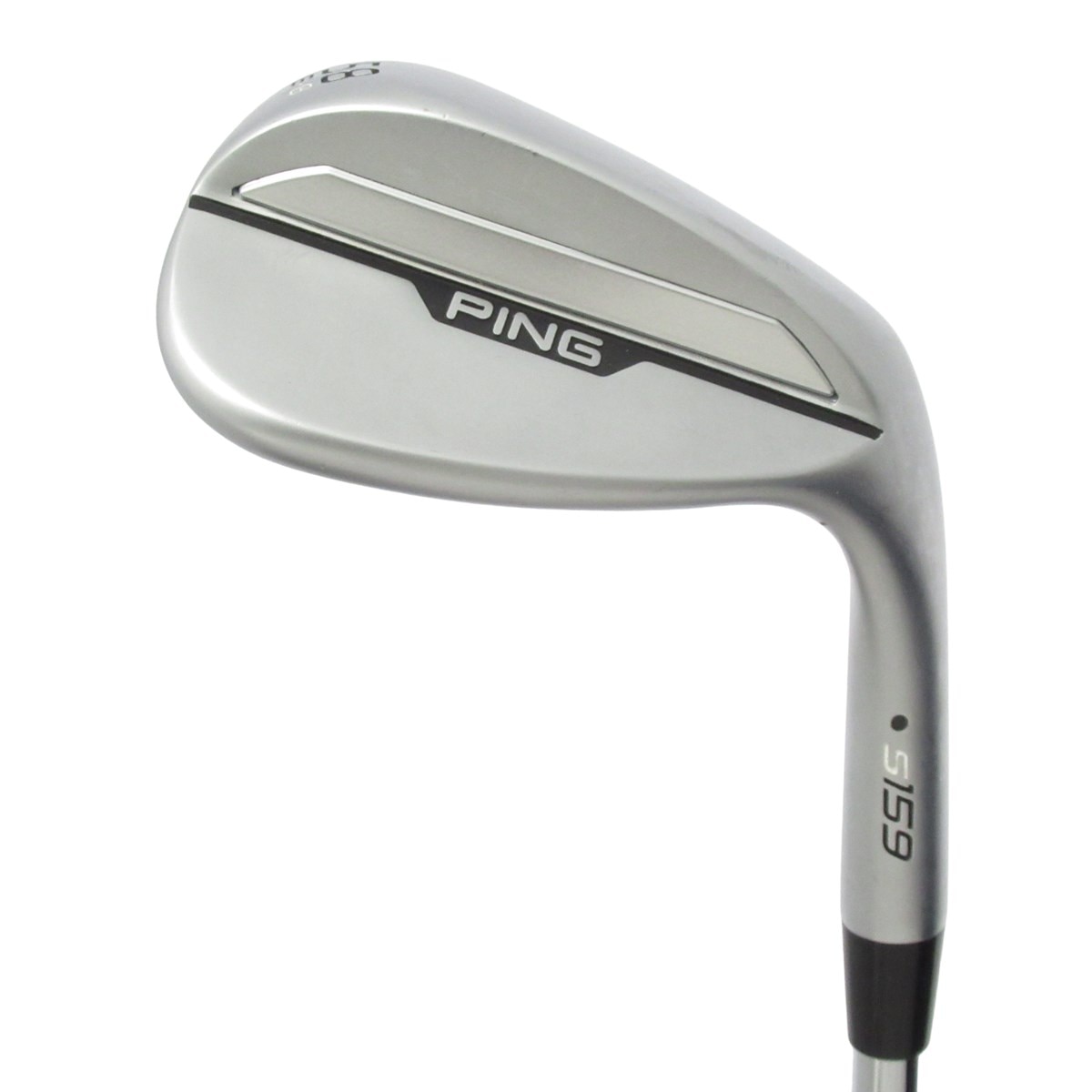 中古】S159 ウェッジ Z-Z115 58-08 設定無 C(ウェッジ（単品）)|PING