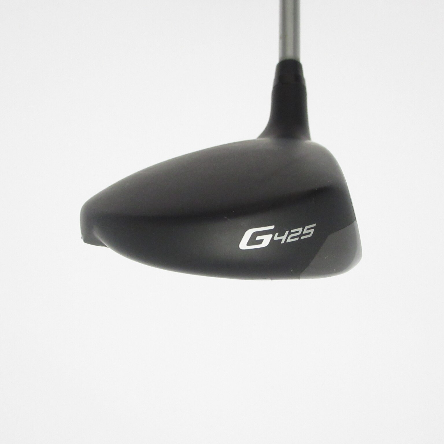 【中古ゴルフクラブ】ピン　G425　G425 MAX フェアウェイウッド Diamana Thump FW f55　シャフト：Diamana Thump FW f55 中古】G425 MAX フェアウェイウッド Diamana Thump FW f55 17.5 S CD