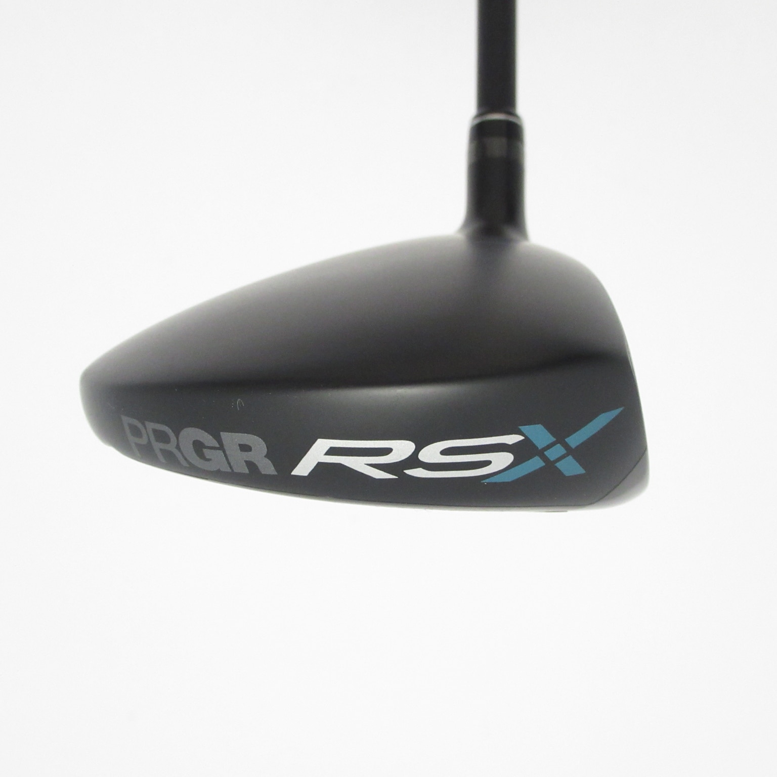 【中古ゴルフクラブ】プロギア　RS　RSX(2024) フェアウェイウッド Diamana FOR PRGR　シャフト：Diamana FOR PRGR 中古】RSX(2024) フェアウェイウッド Diamana FOR PRGR 18 SR B
