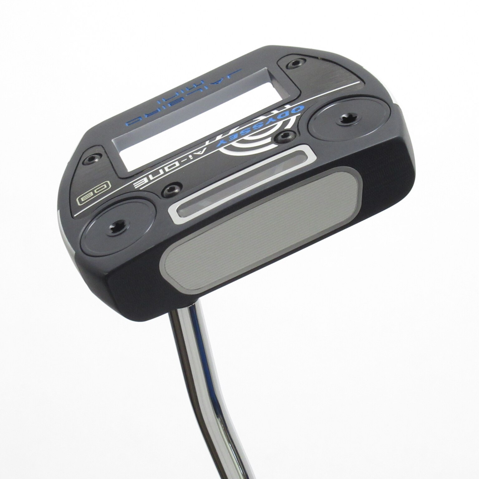 中古】AI-ONE JAILBIRD MINI DB パター (オデッセイ) AI-ONE 通販｜GDO