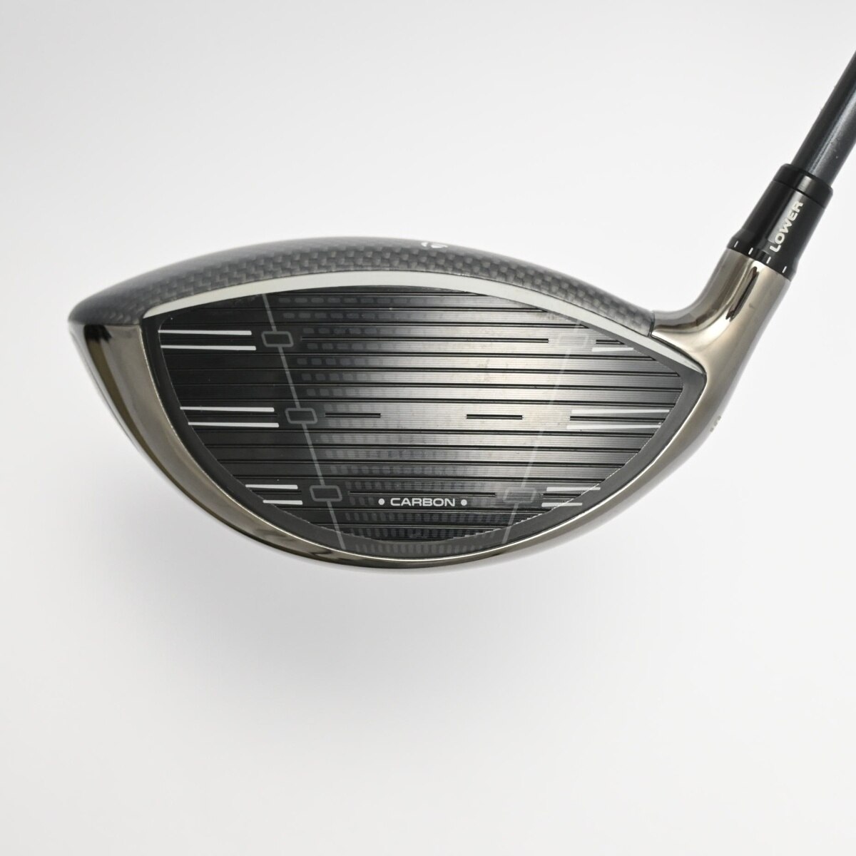 中古】Qi35 MAX ドライバー Diamana Blue TM50(2025) 10.5 S BC