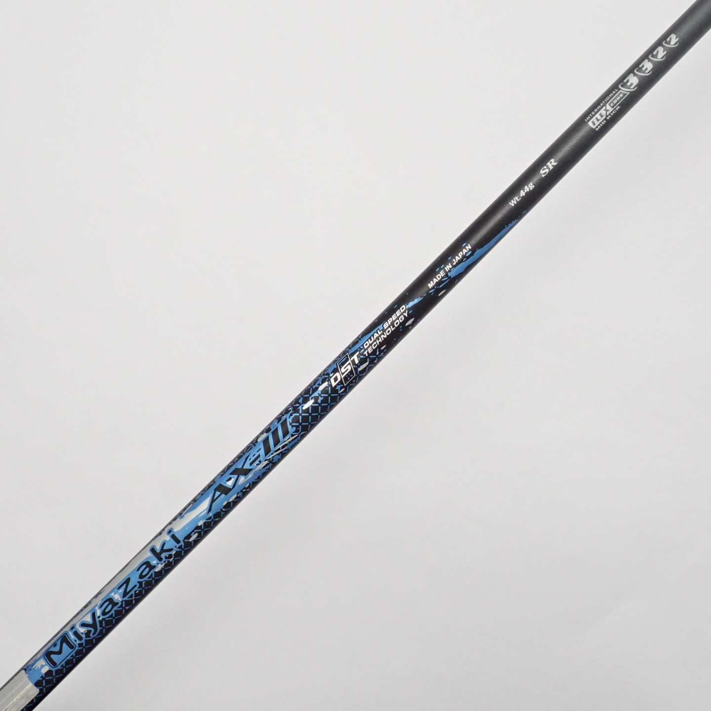 中古】ゼクシオ X(2024) ドライバー Miyazaki AX-3 10.5 SR C