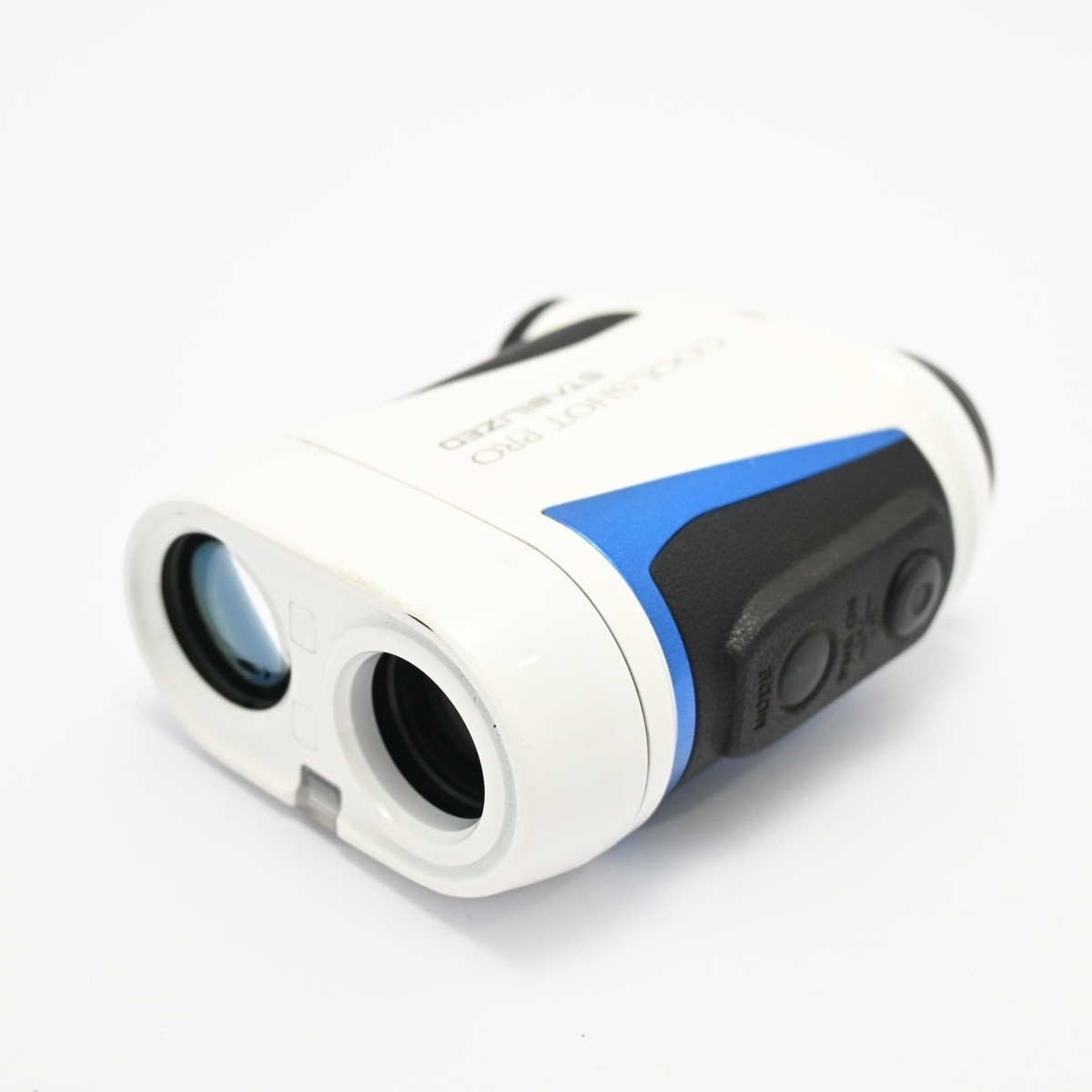 中古】COOLSHOT PRO STABILIZED - - - CD(パーツ)|NIKON(ニコン)の通販