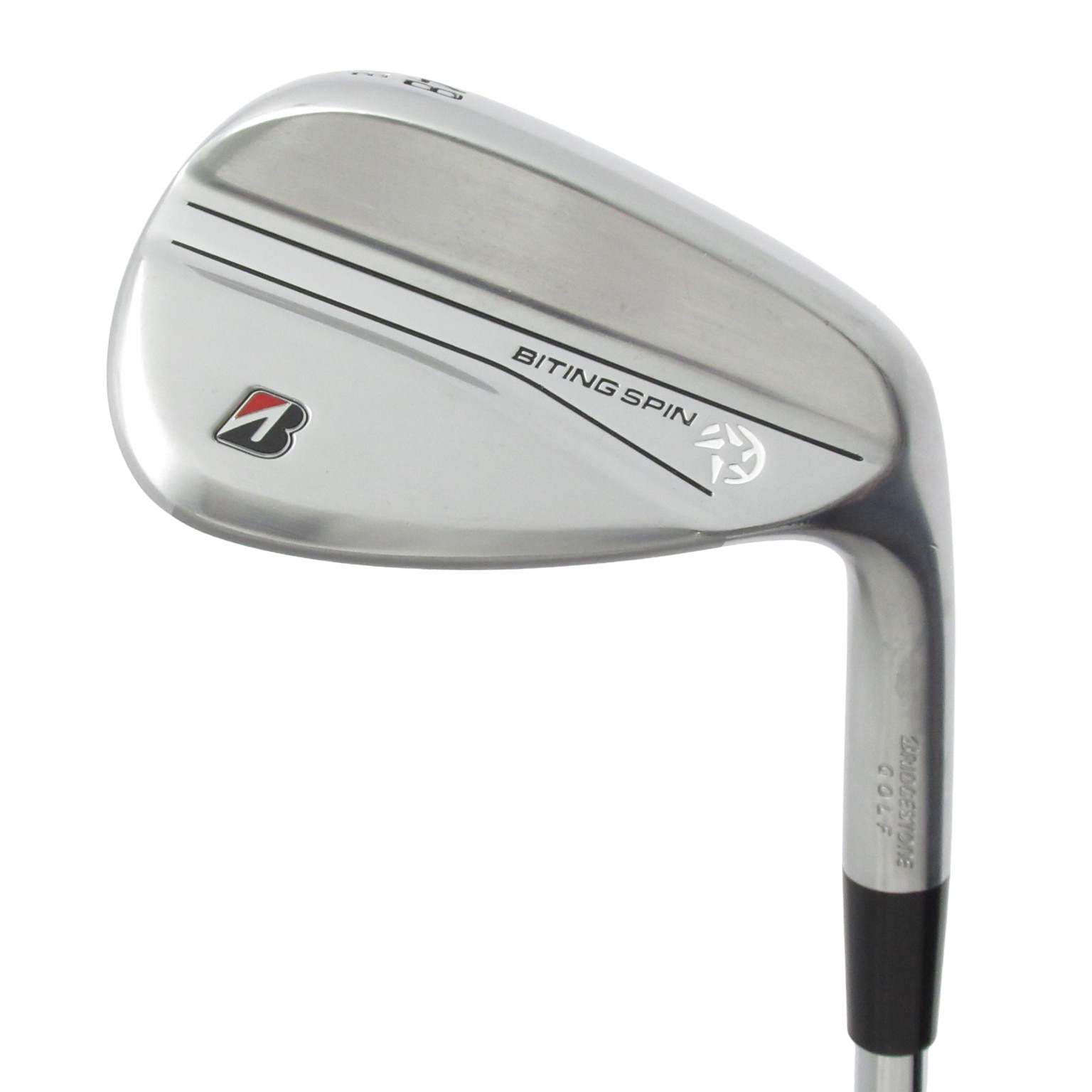 中古】BITING SPIN ウェッジ N.S.PRO MODUS3 TOUR 105 48-08 S C