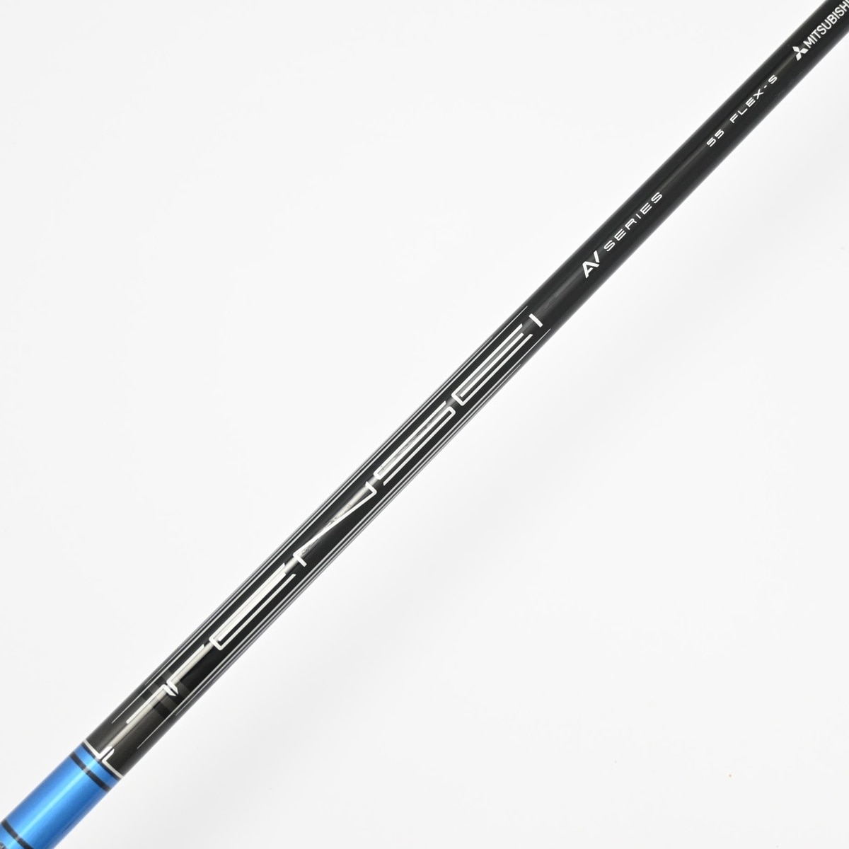 中古】TSR4 ドライバー TENSEI AV BLUE 55 SFW 9 S CD(ドライバー