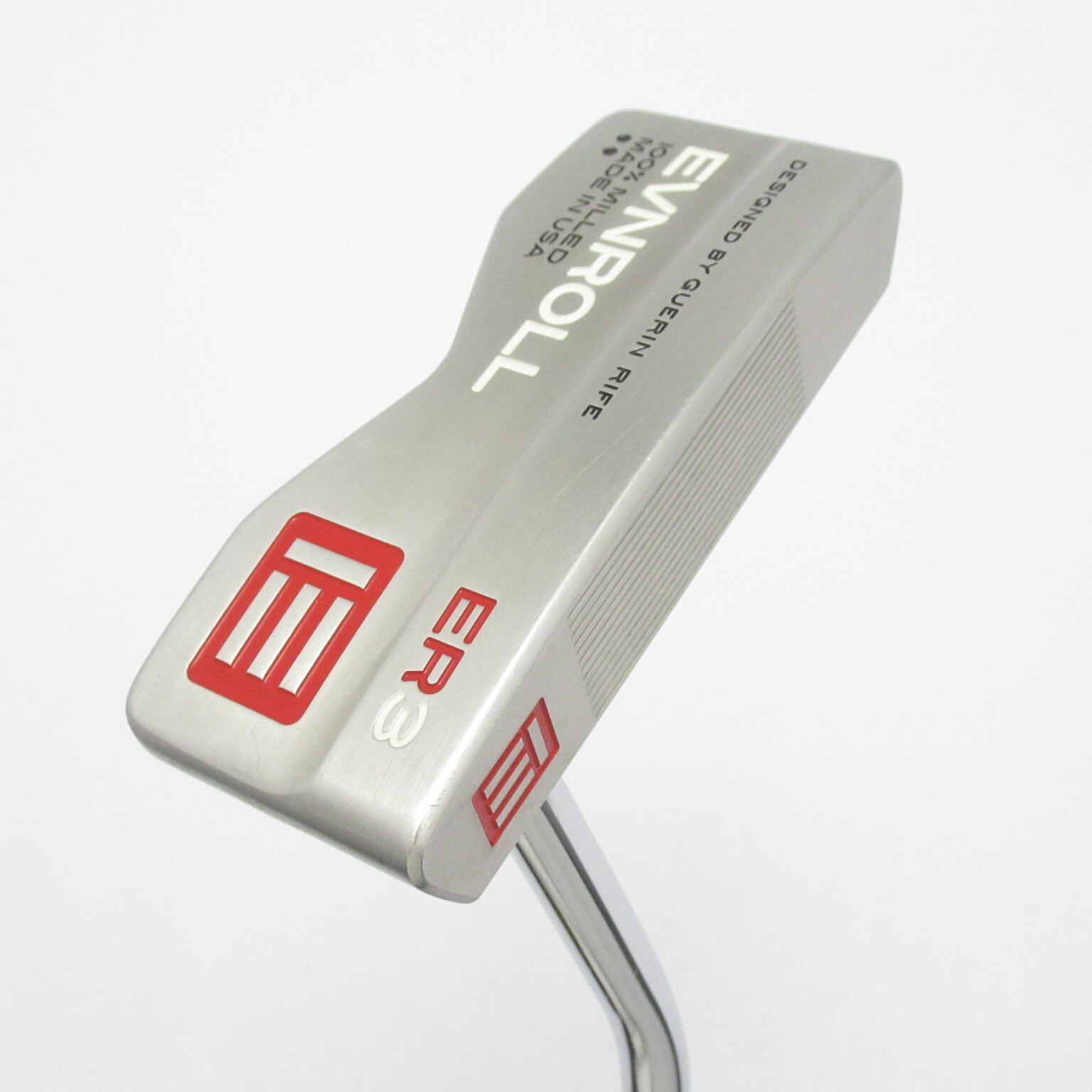 中古】イーブンロール パター 通販｜GDO中古ゴルフクラブ