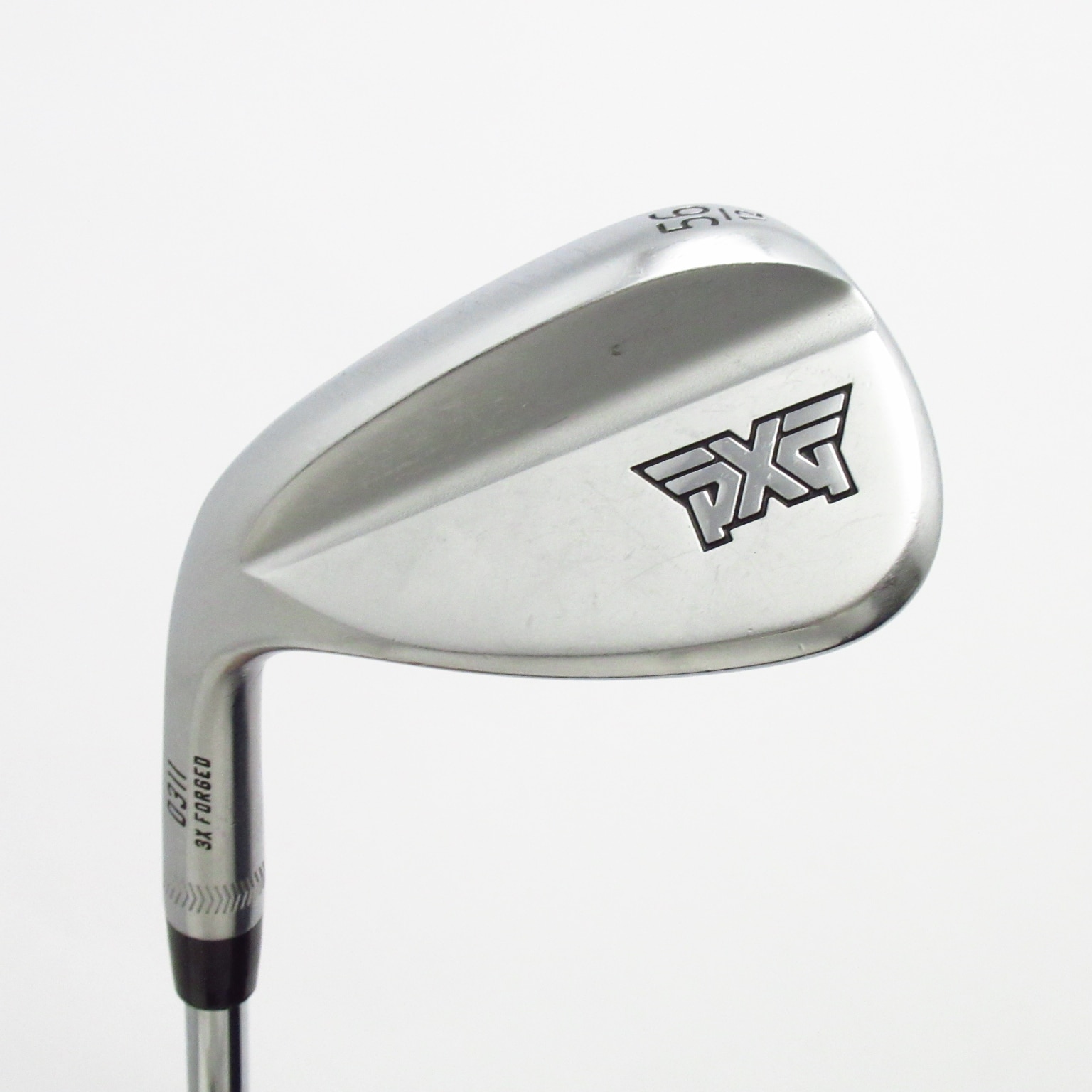 中古】PXG ウェッジ 通販｜GDO中古ゴルフクラブ