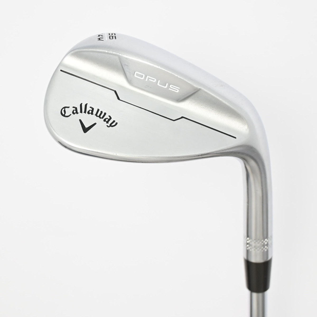 中古】OPUS クロム ウェッジ Dynamic Gold HT 56-14 S200 C(ウェッジ