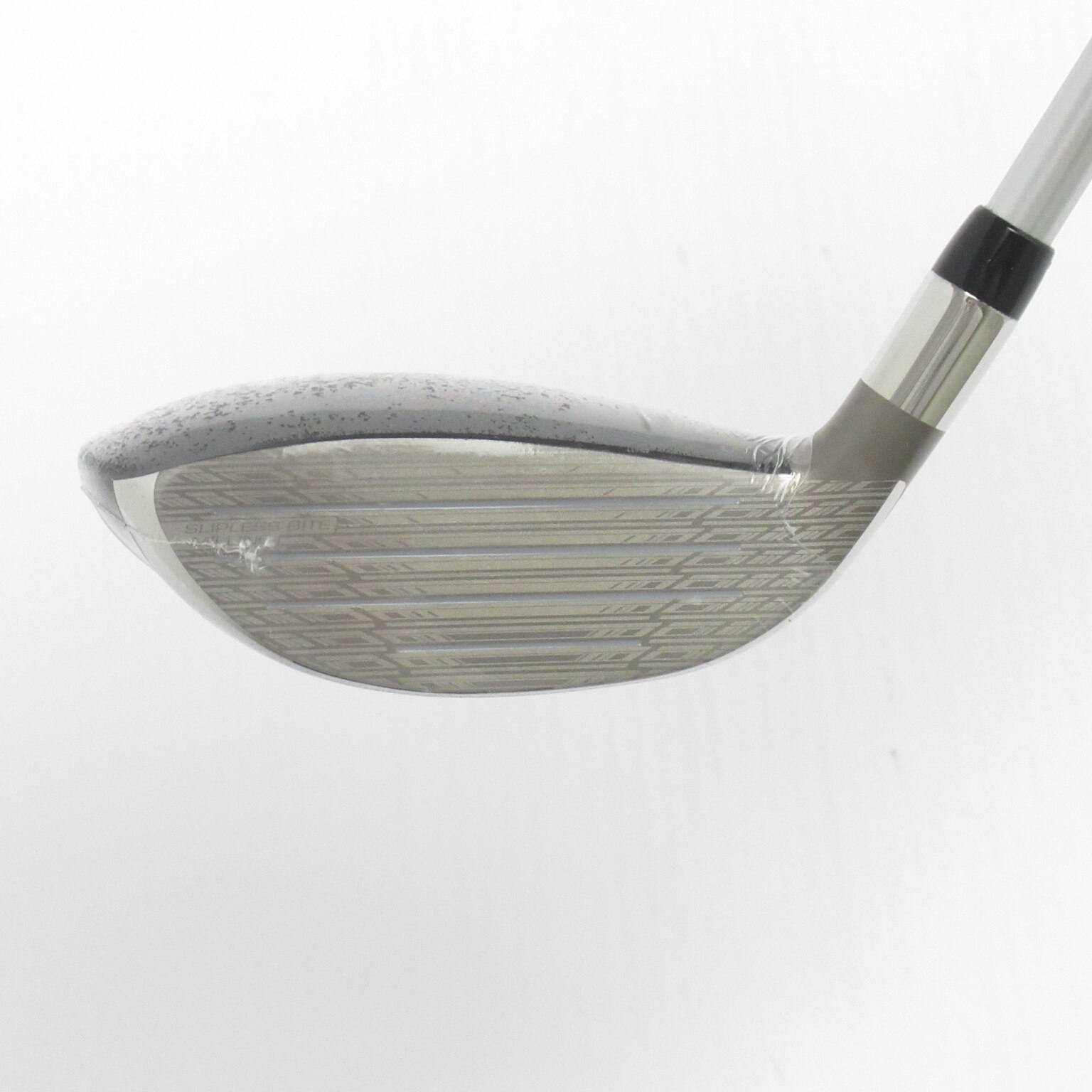 中古】B2 HT ハイブリッド ユーティリティ SPEEDER NX BS40h 22 R相当