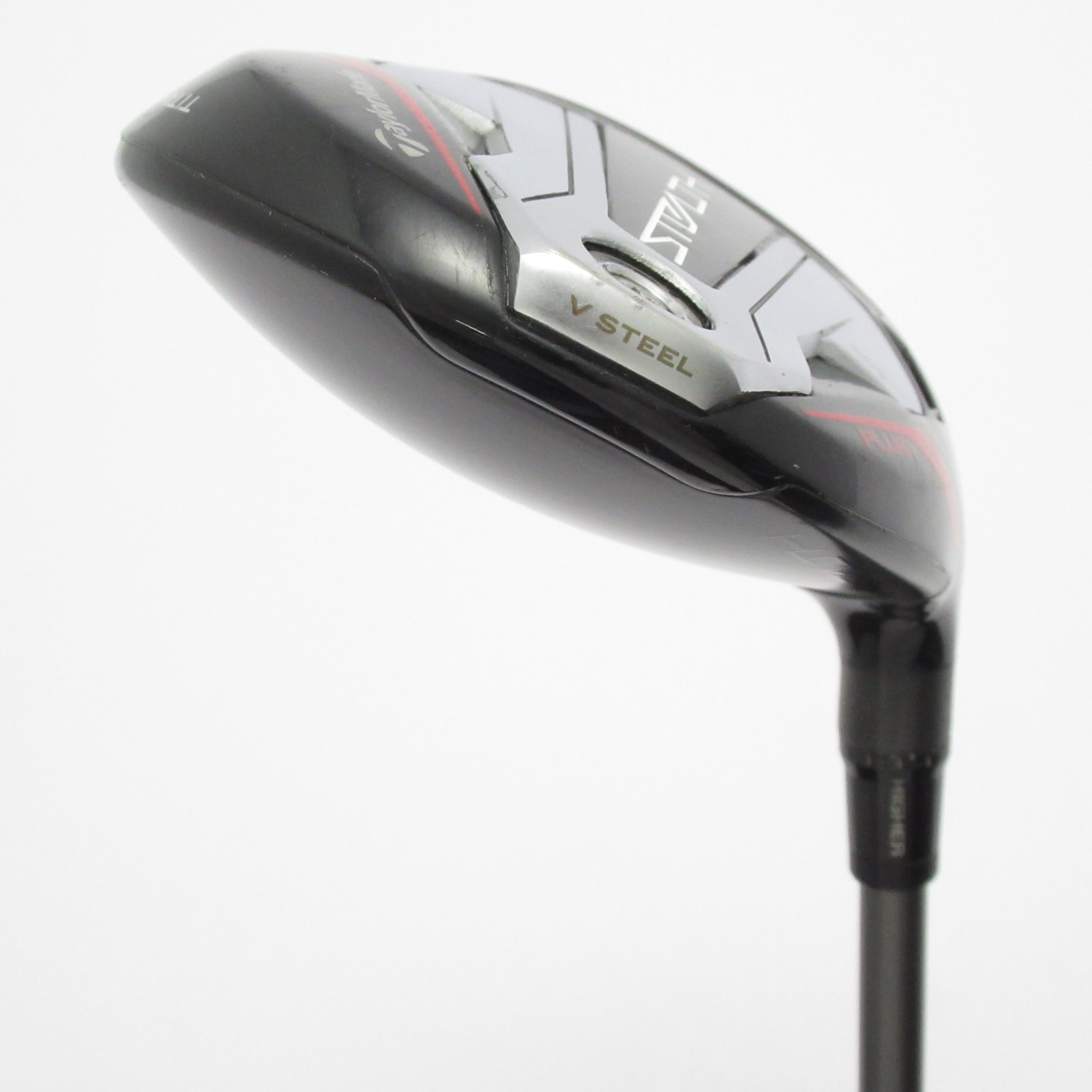 中古】ステルス PLUS フェアウェイウッド TENSEI SILVER TM50(2022) 15