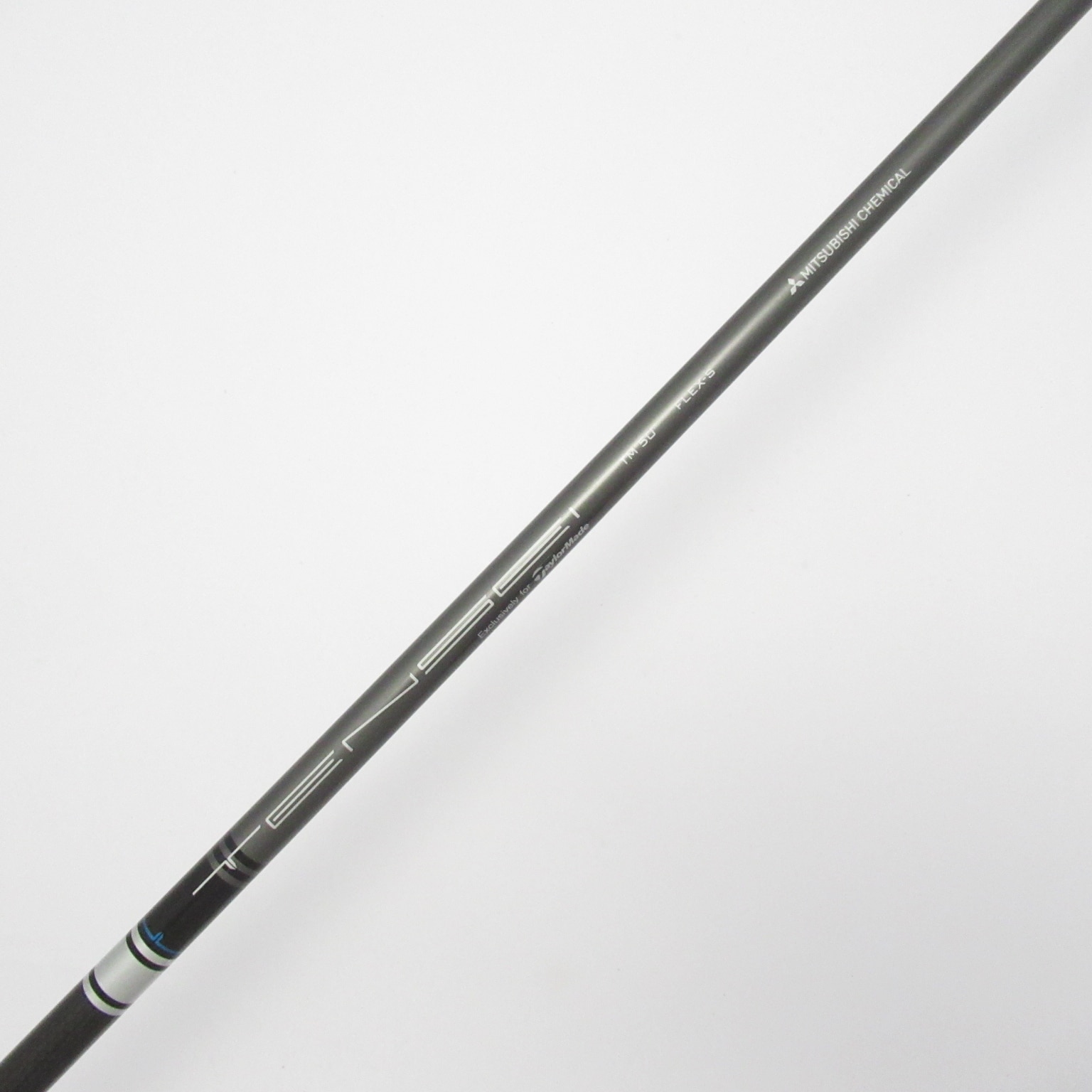 中古】ステルス PLUS フェアウェイウッド TENSEI SILVER TM50(2022) 15