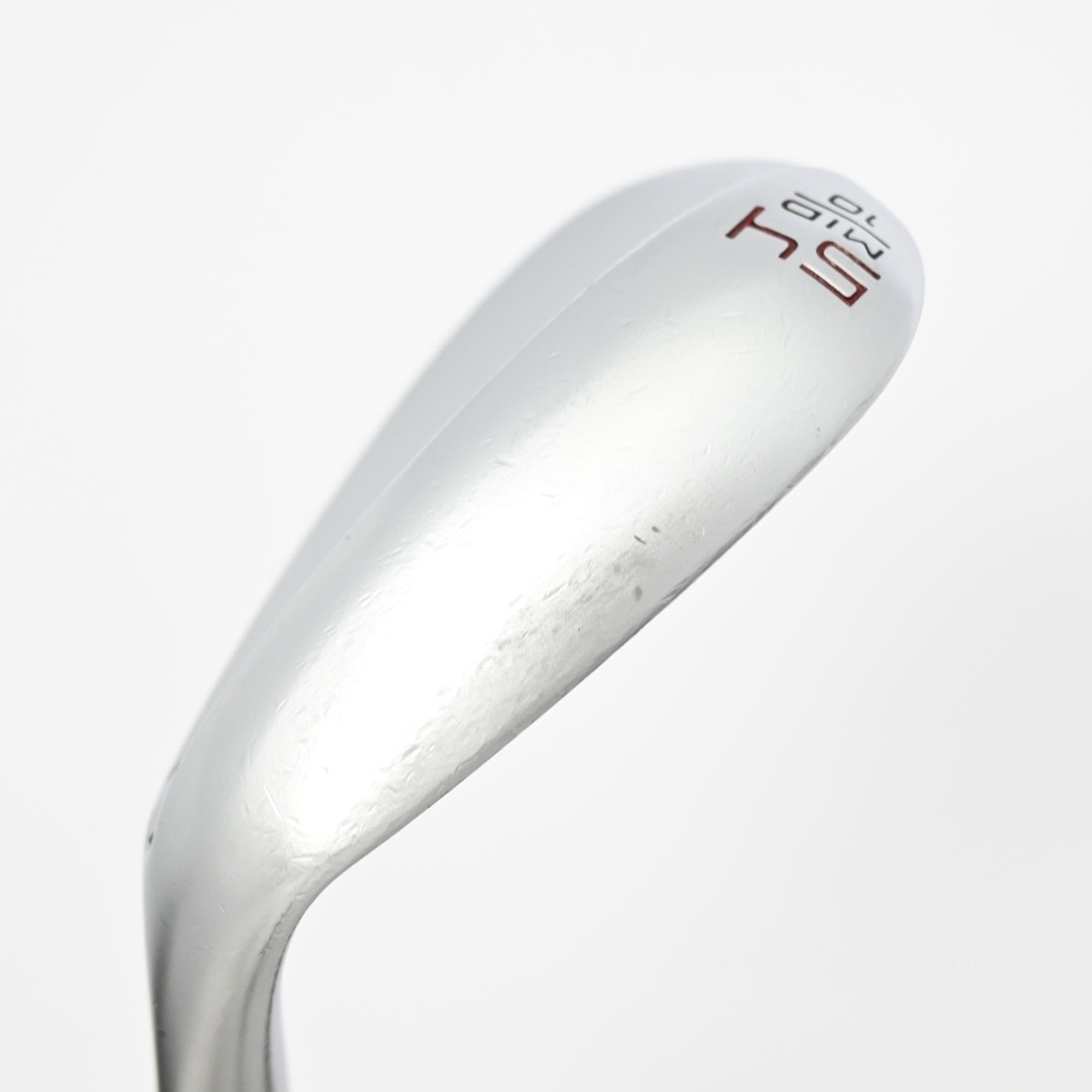 中古】RTX6 ジップコア ツアーサテン ウェッジ Dynamic Gold HT 54-10