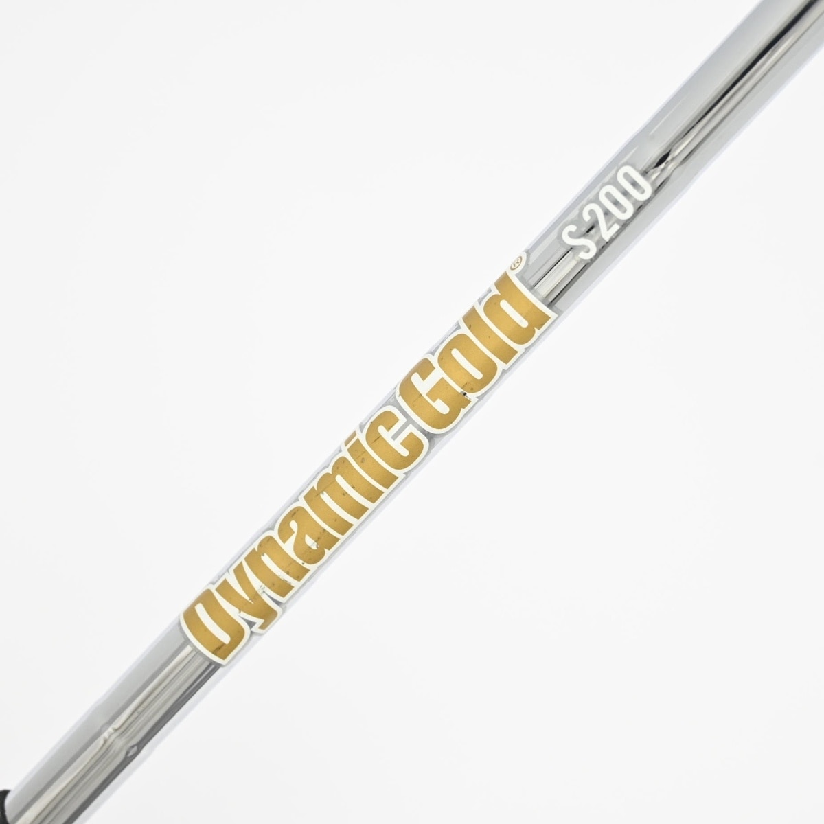 中古】RTX6 ジップコア ブラックサテン ウェッジ Dynamic Gold HT 48