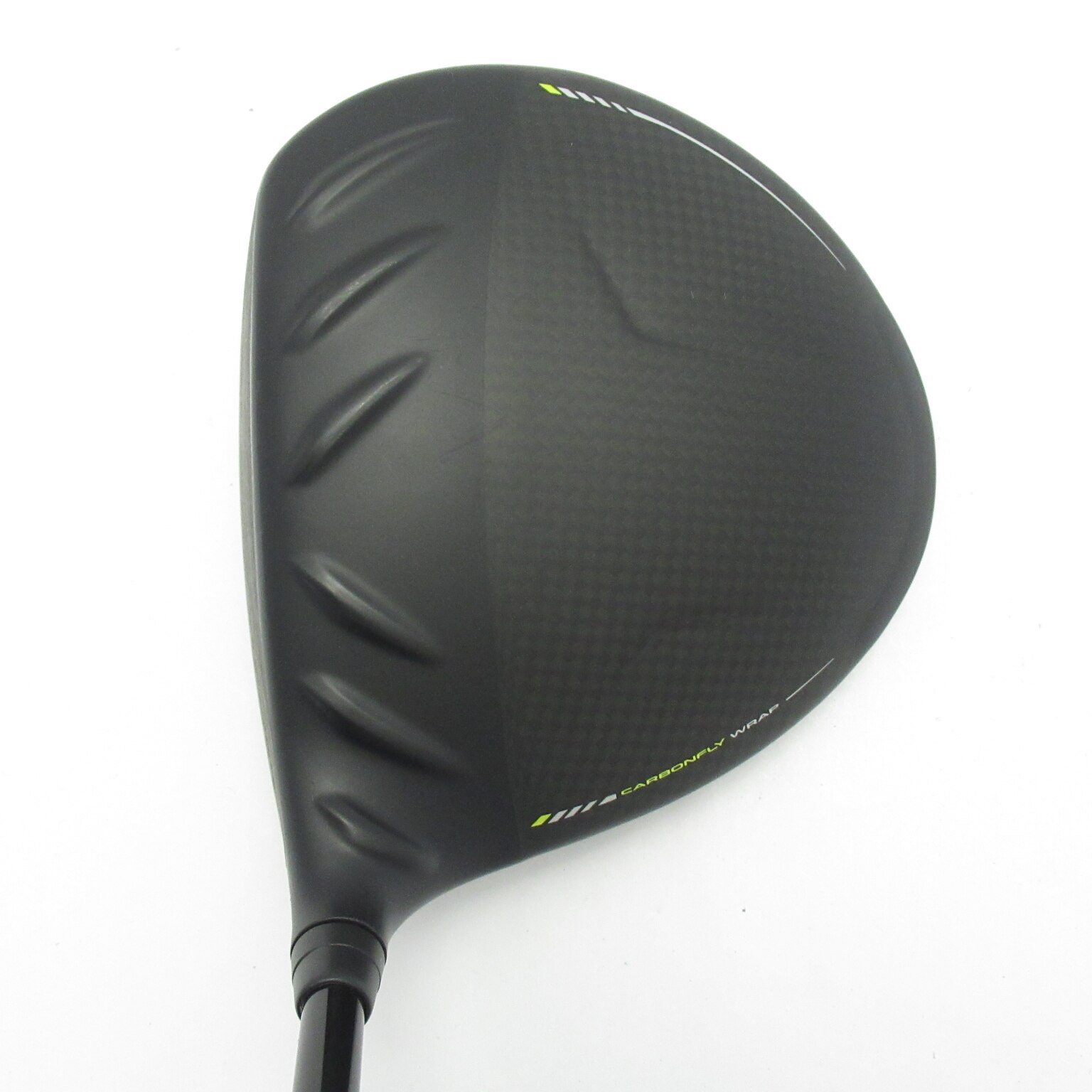 【中古ゴルフクラブ】ピン　G430　G430 MAX 10K ドライバー ALTA J CB BLACK　シャフト：ALTA J CB BLACK 中古】G430 MAX 10K ドライバー ALTA J CB BLACK 10.5 SR CD