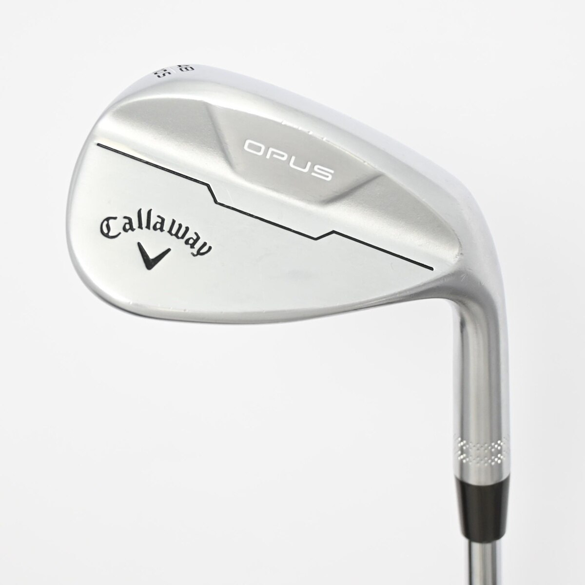 中古】OPUS ｸﾛﾑ ウェッジ (キャロウェイ) Callaway Golf 通販｜GDO中古