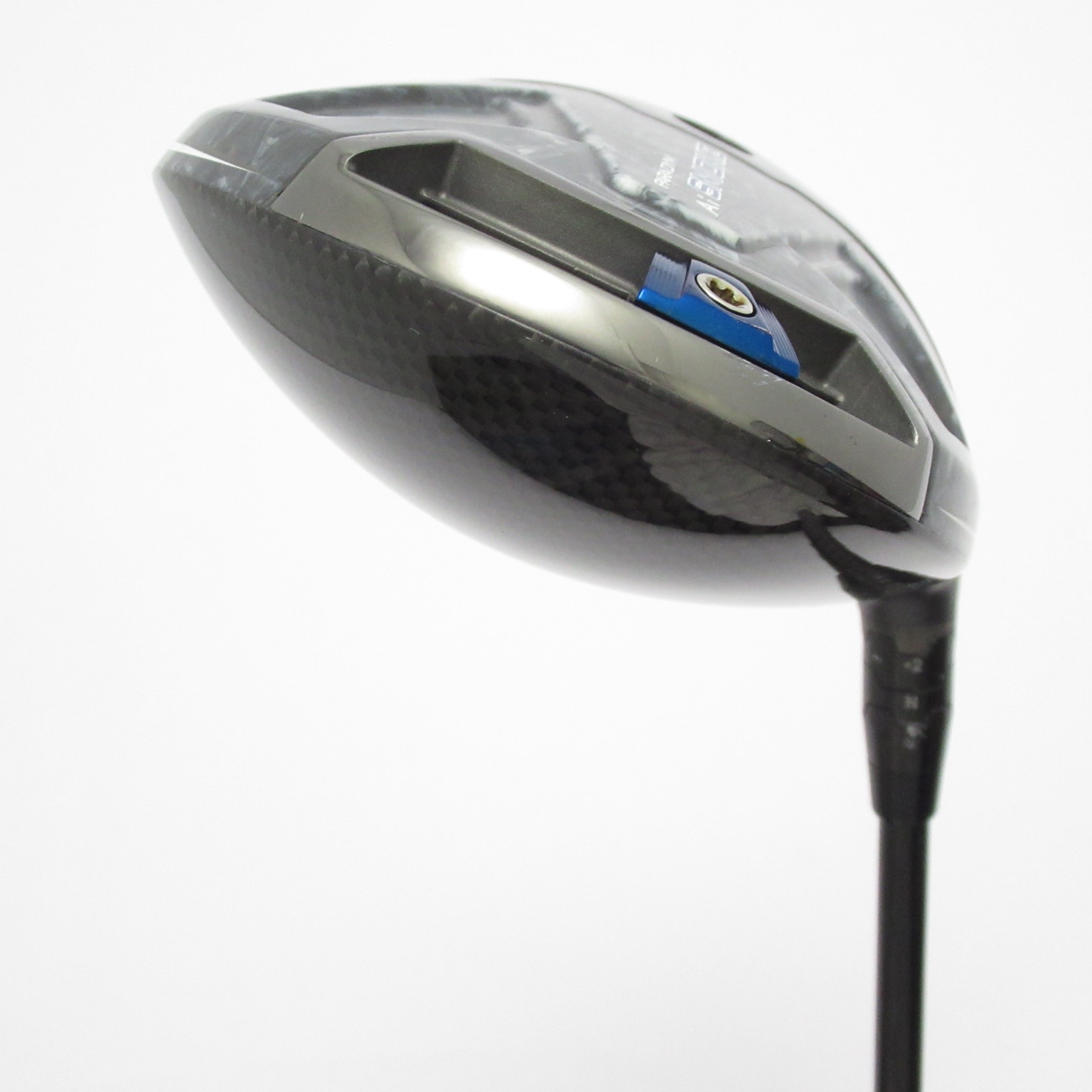 中古】パラダイム Ai SMOKE MAX ドライバー TENSEI 50 for Callaway