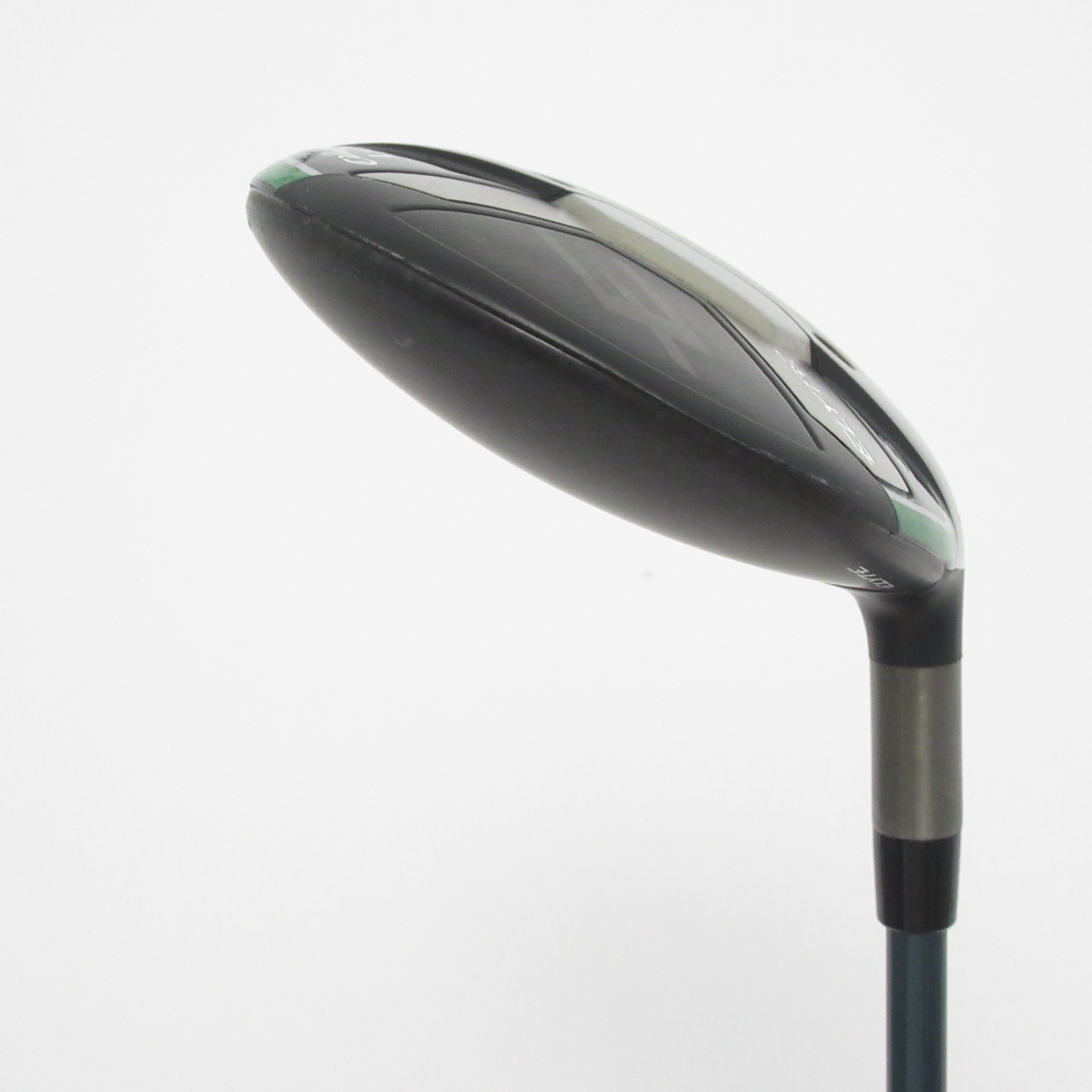 中古】エリート フェアウェイウッド VENTUS GREEN 5 for Callaway 18