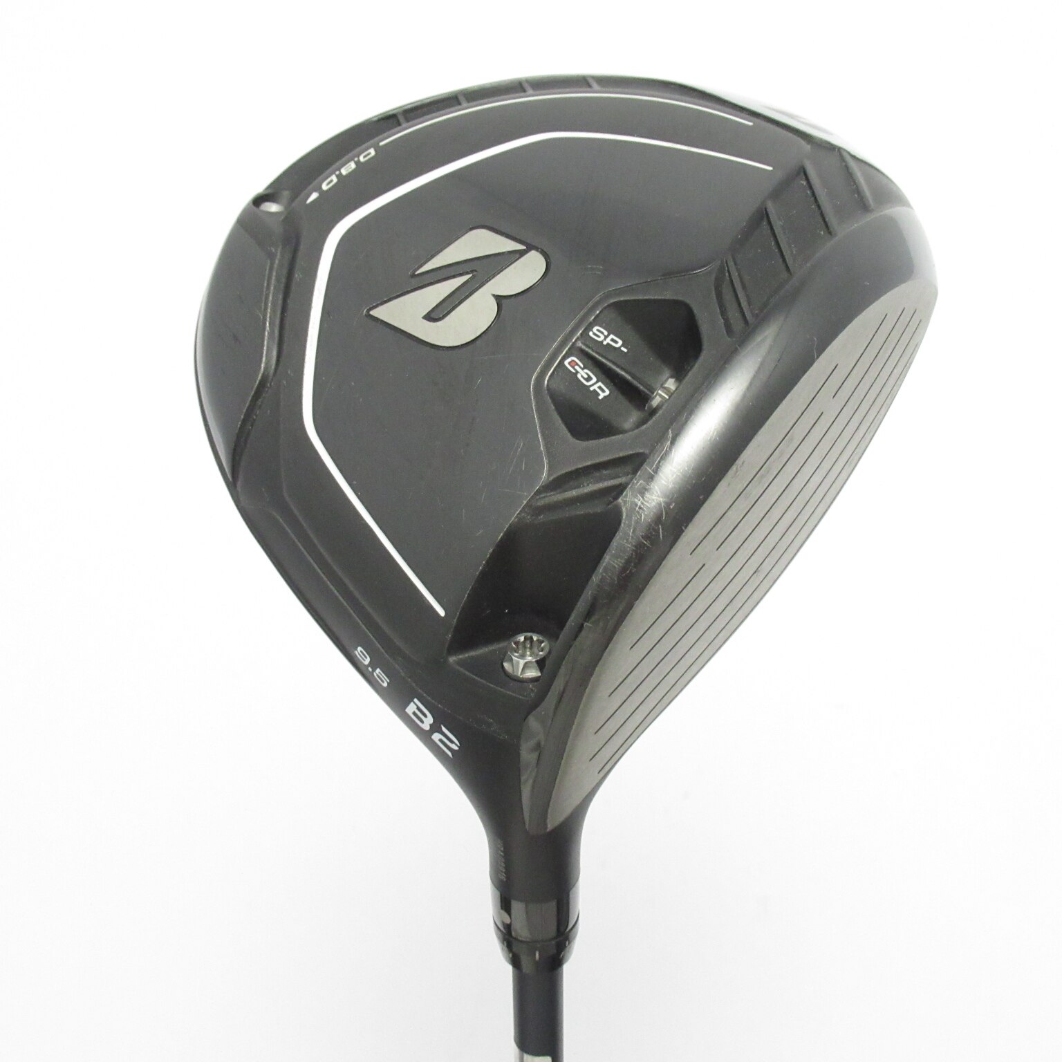 中古】B2 (ブリヂストン) ブリヂストンゴルフ メンズ 通販｜GDO中古