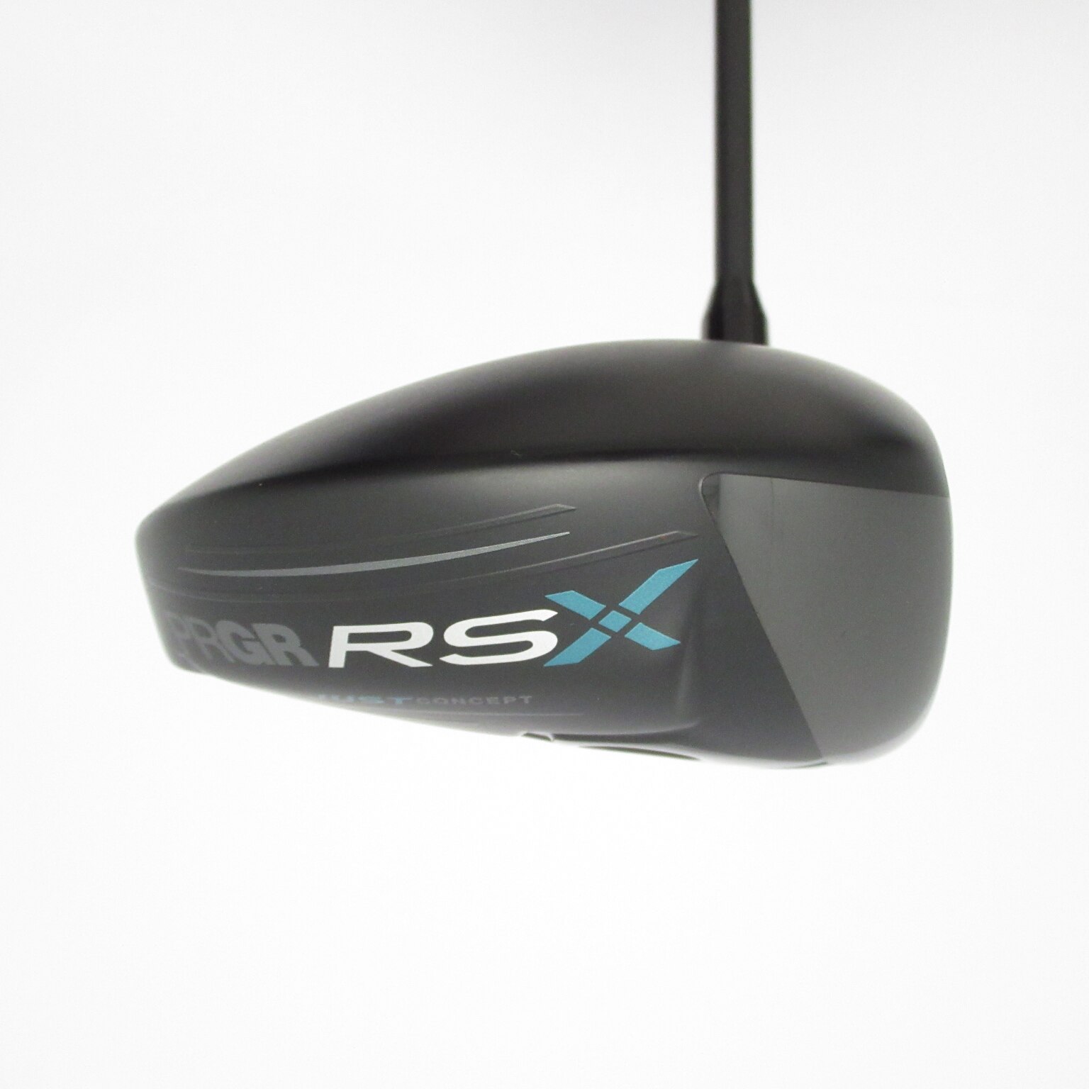 中古】RSX(2024) ドライバー TENSEI FOR PRGR 10.5 S C(ドライバー