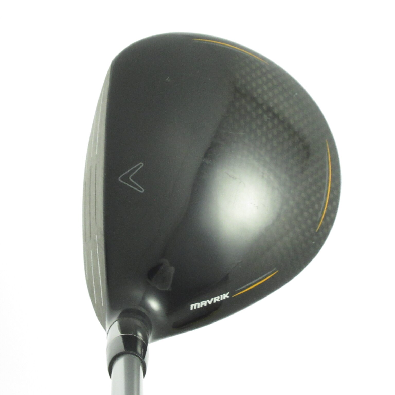 中古】マーベリック フェアウェイウッド Diamana 50 for Callaway 15
