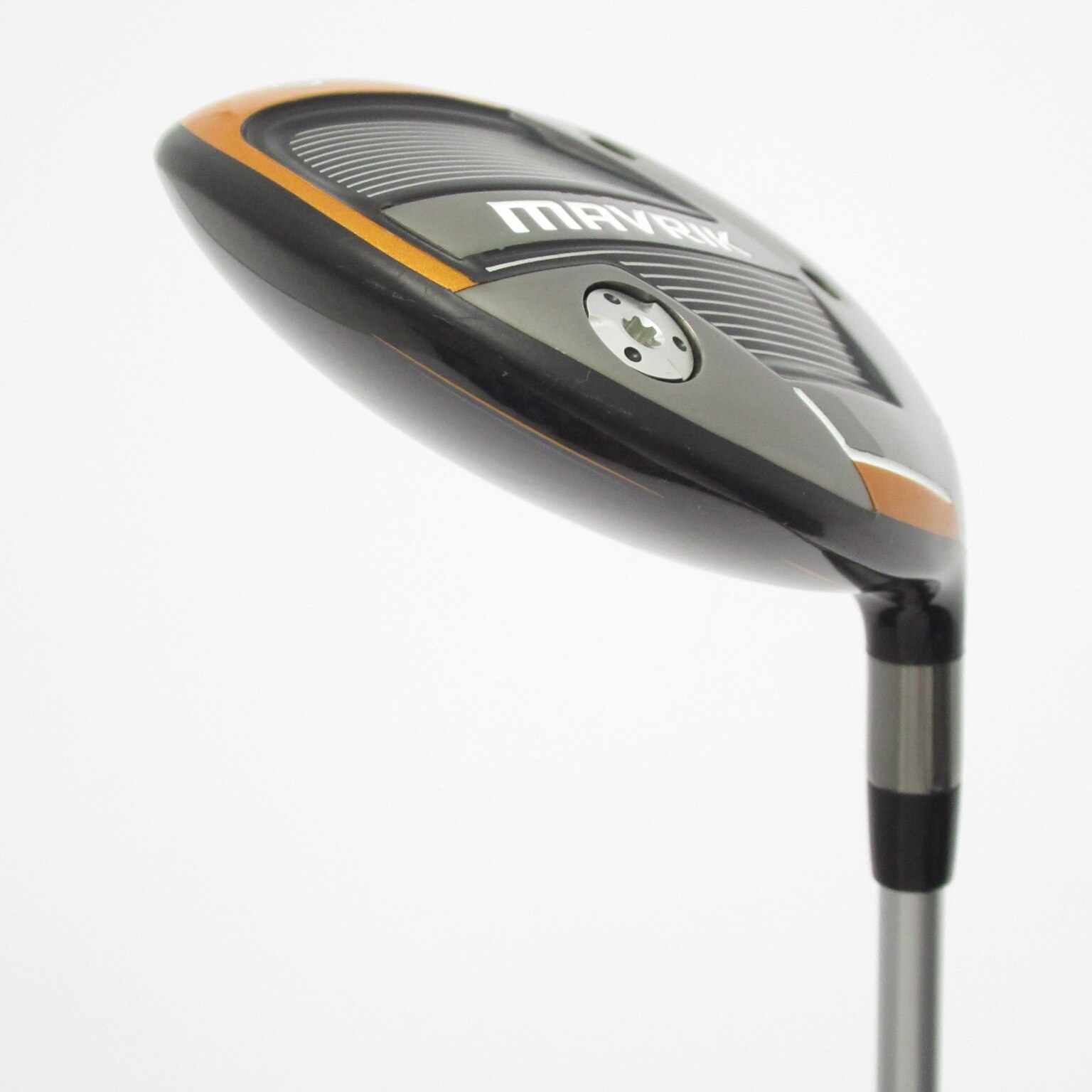 中古】マーベリック フェアウェイウッド Diamana 50 for Callaway 15