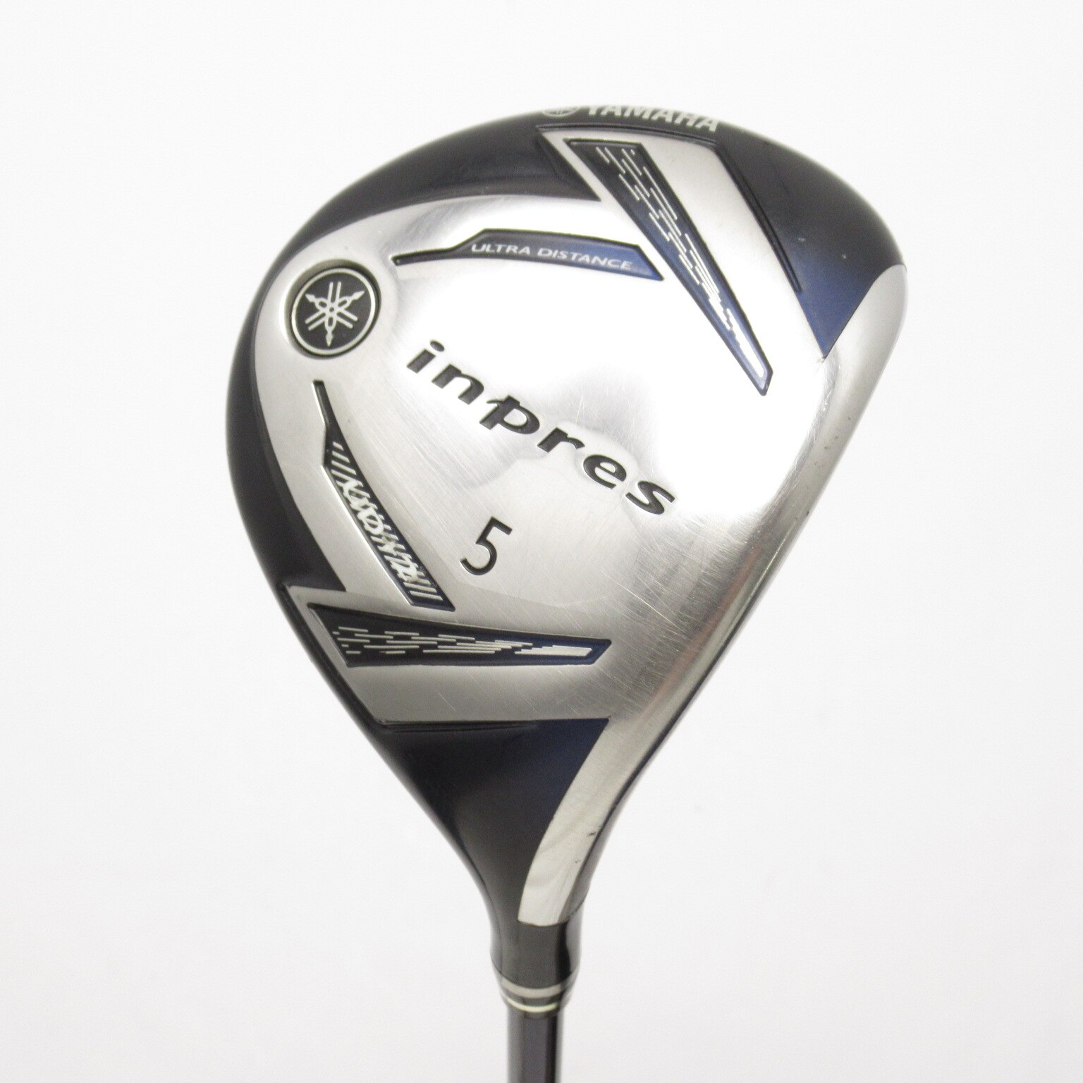 中古】19 インプレス UD+2 フェアウェイウッド TMX-419F 17 R CD